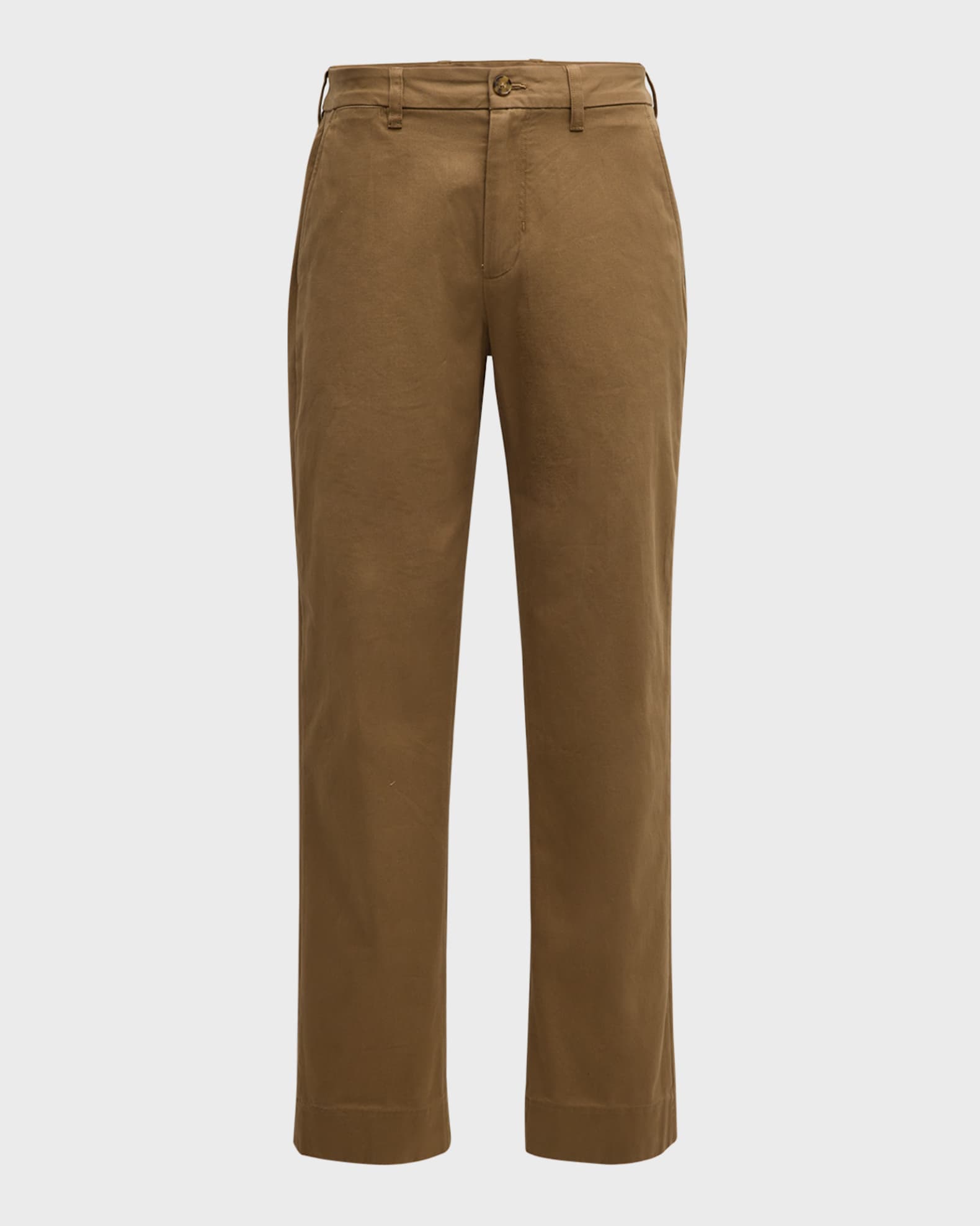 Vince Men's Relaxed Chino Pants | Neiman Marcus