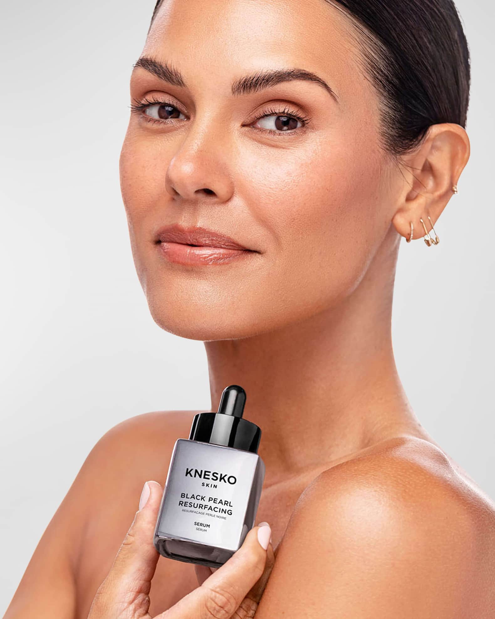 Knesko Skin Black Pearl Skin Rescue Kit | Neiman Marcus