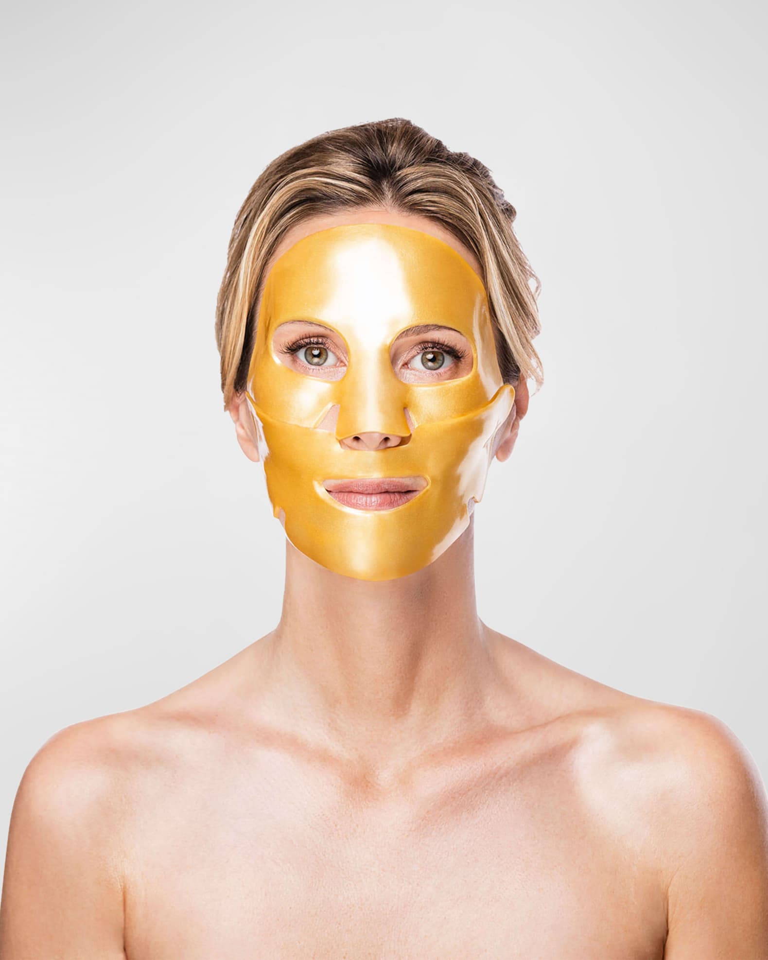 Knesko Skin Nanogold Skin Rescue Kit | Neiman Marcus