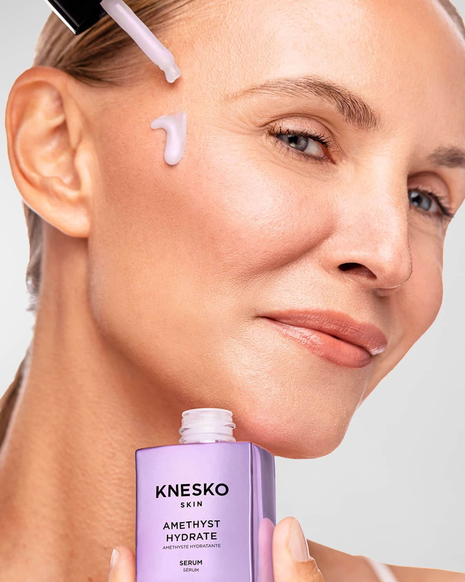 Knesko Skin Amethyst Skin Rescue Kit | Neiman Marcus