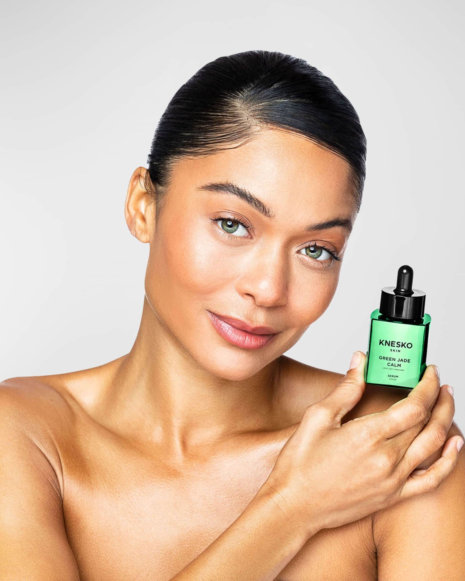 Knesko Skin Green Jade Skin Rescue Kit | Neiman Marcus