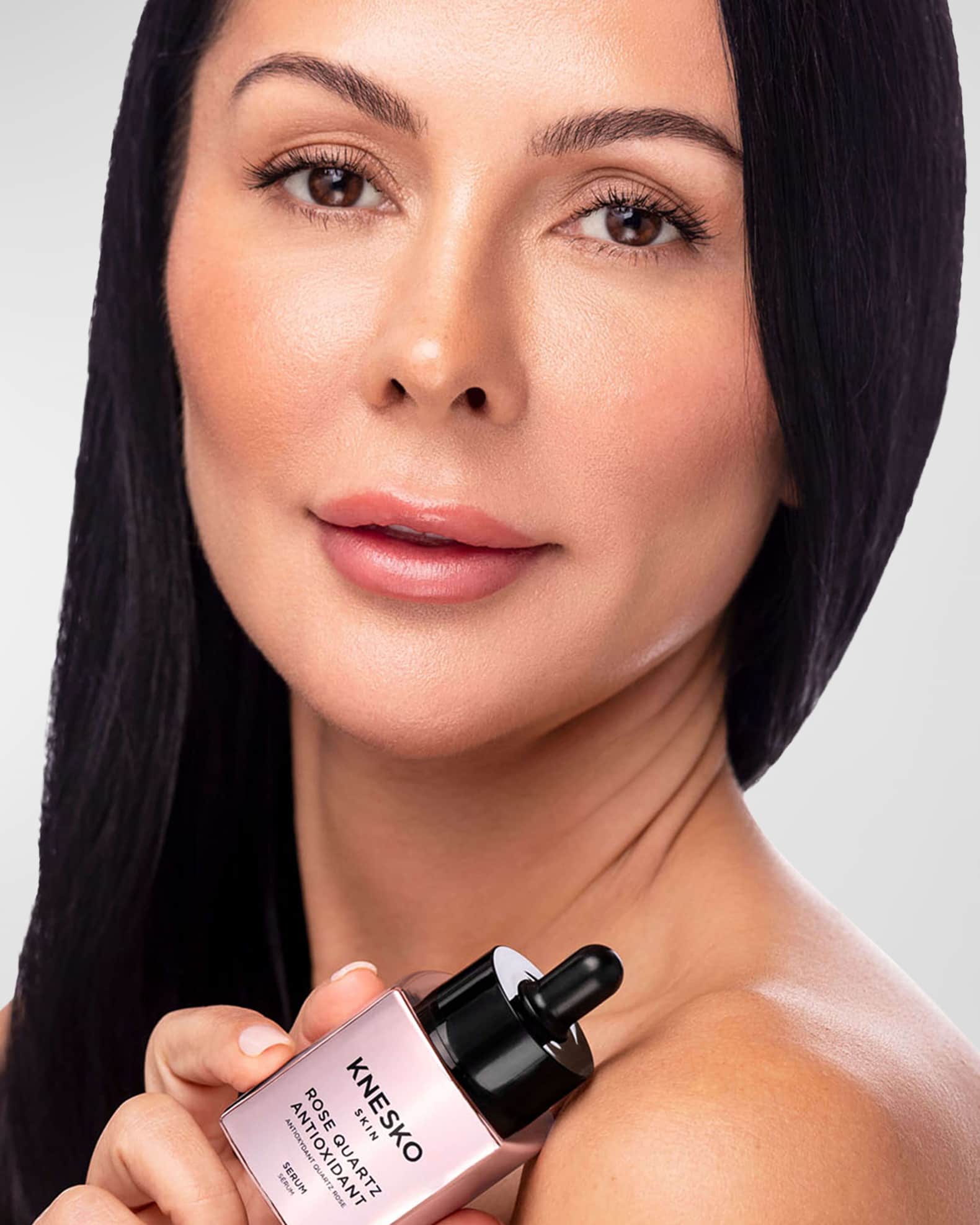 Knesko Skin Rose Quartz Skin Rescue Kit | Neiman Marcus