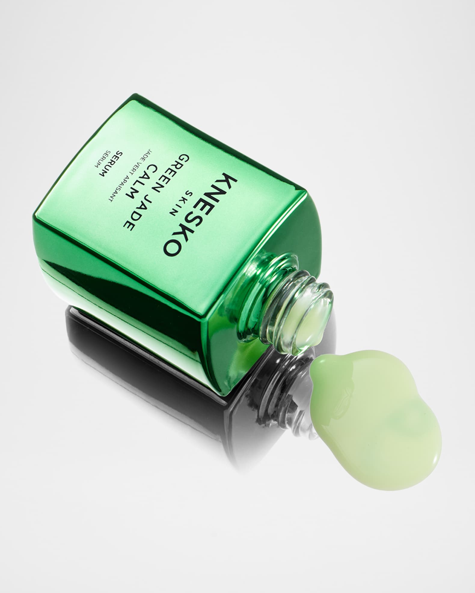 Knesko Skin Green Jade Calm Serum, 1 oz. | Neiman Marcus