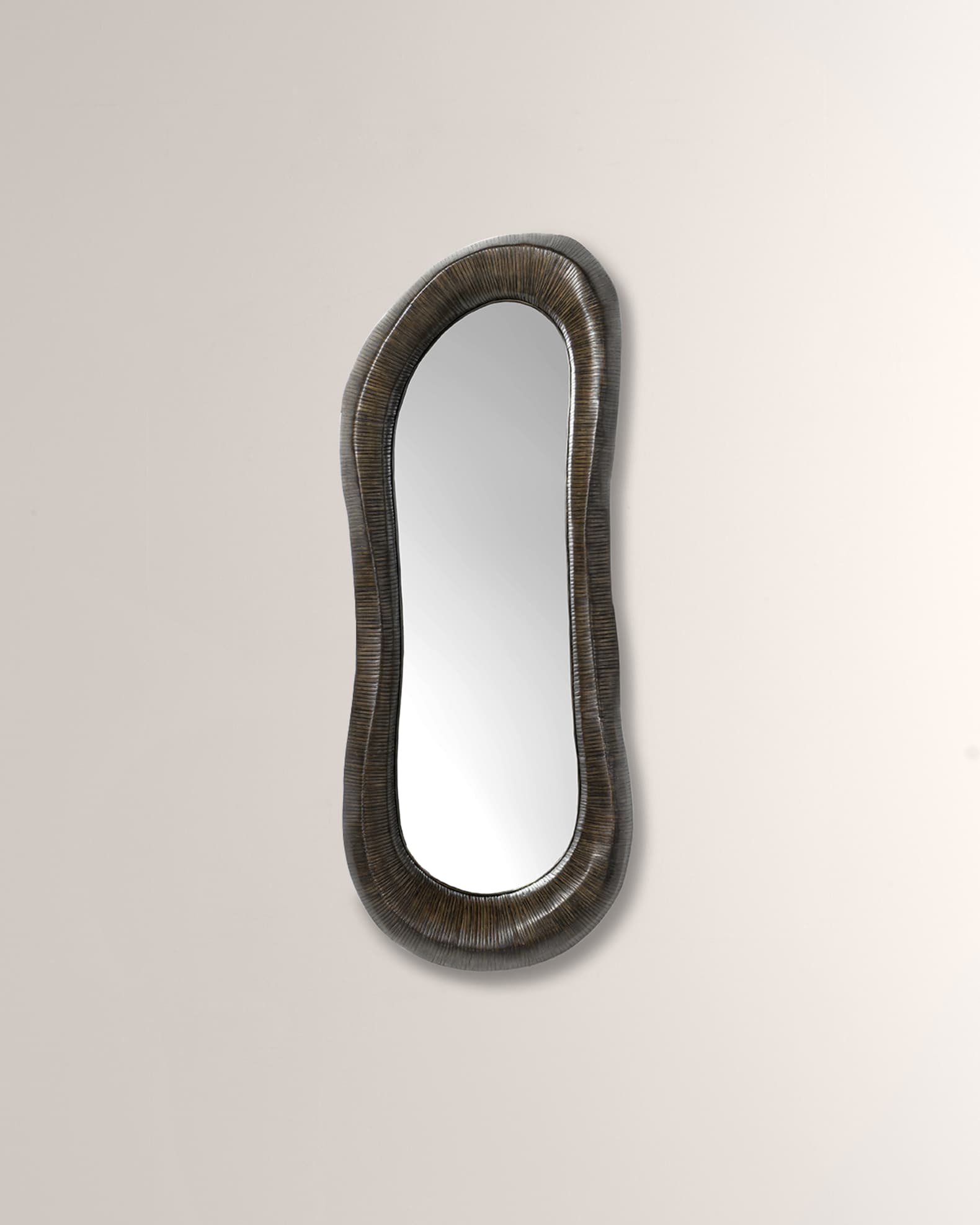 Palecek Ravenna Mirror, Large | Neiman Marcus