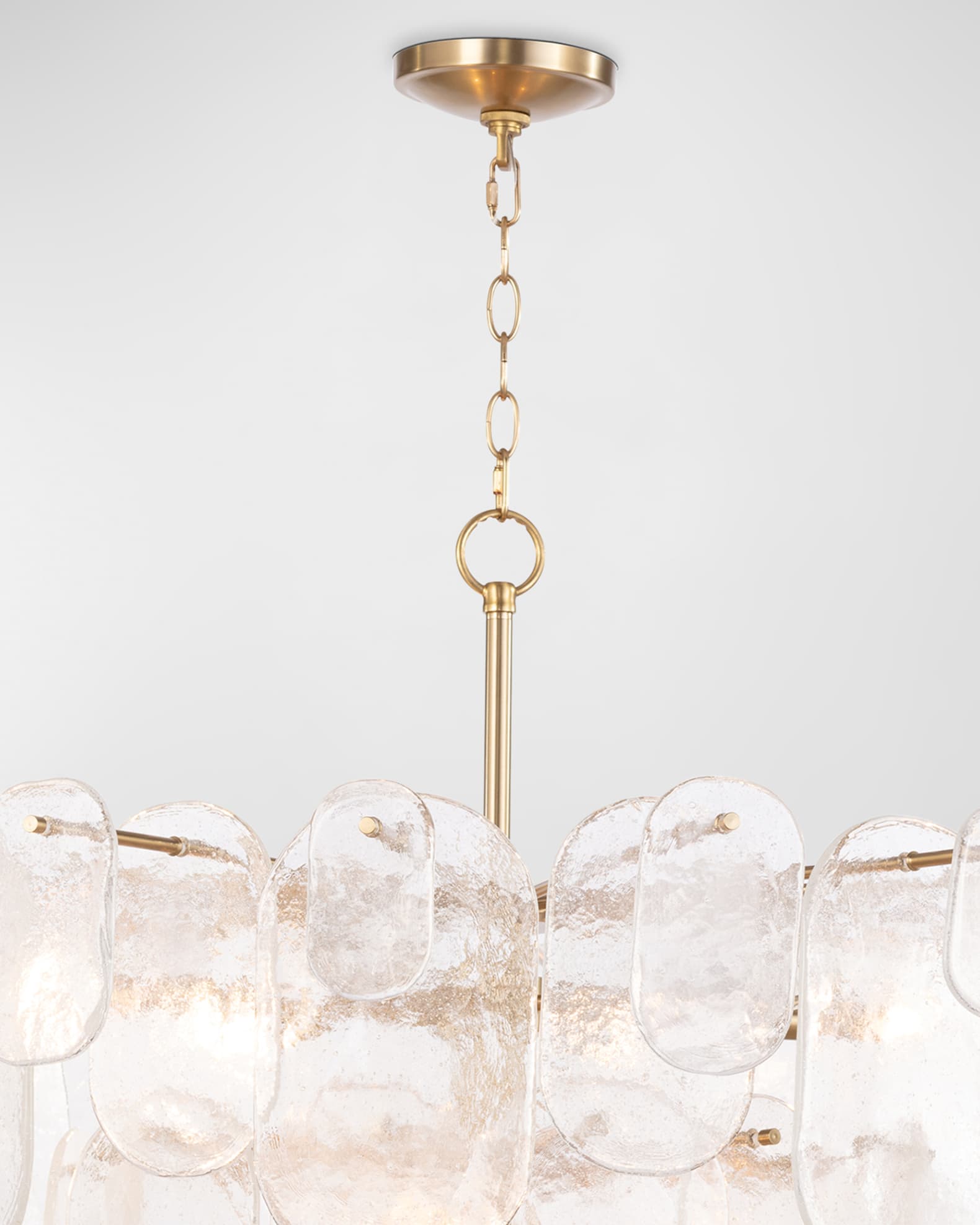 Regina Andrew Echo Chandelier | Neiman Marcus