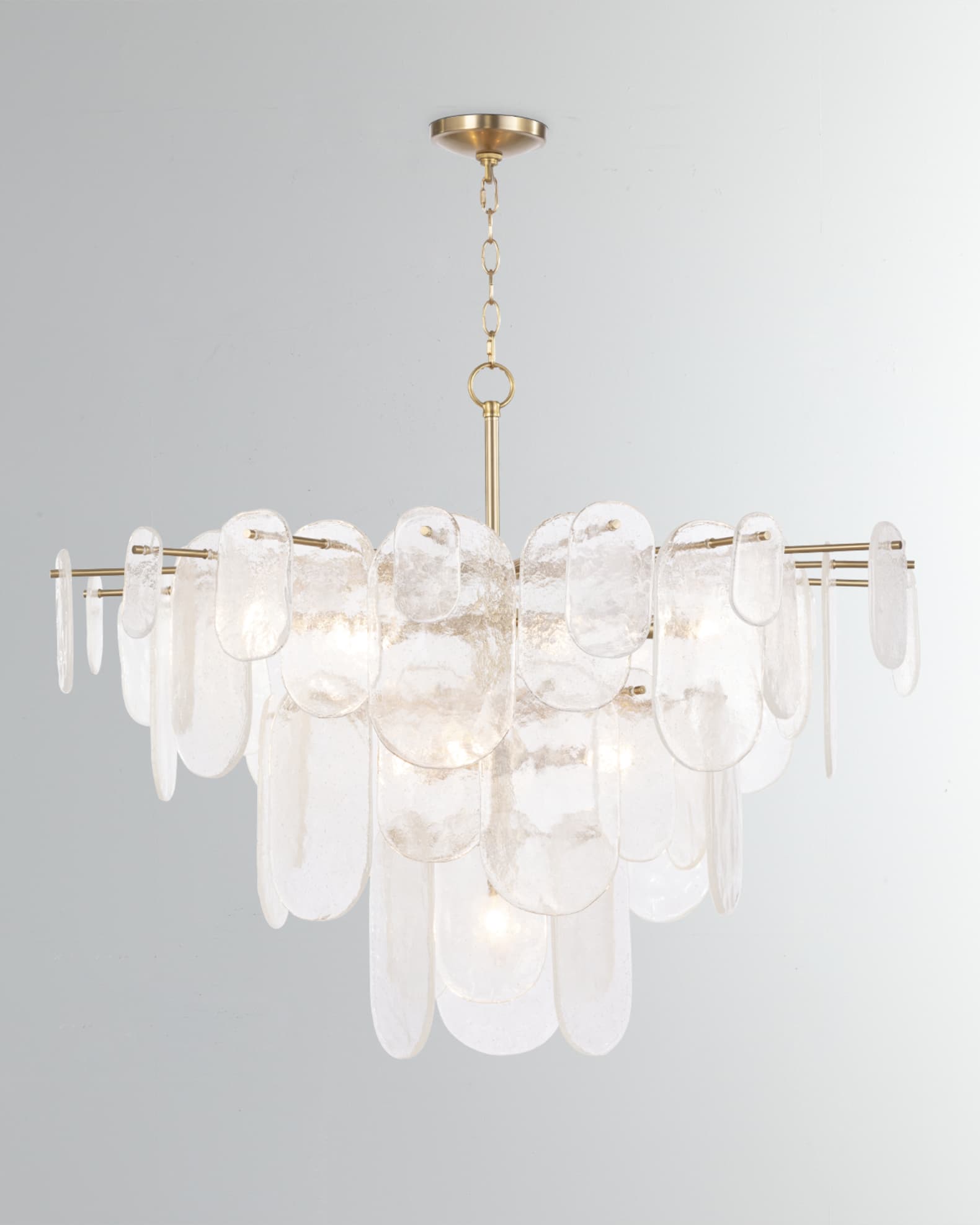 Regina Andrew Echo Chandelier | Neiman Marcus