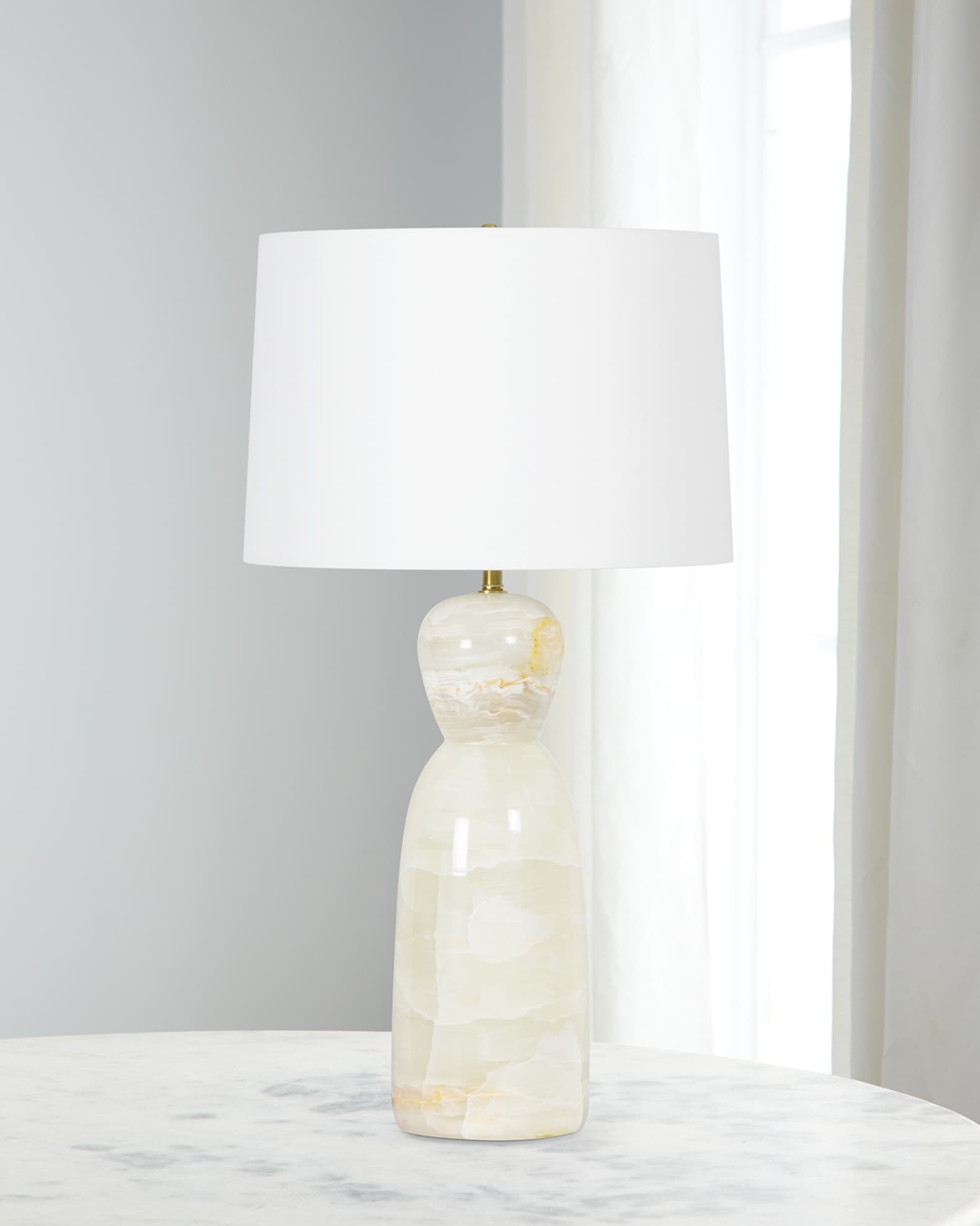 Regina Andrew Southern Living Indie Jade Table Lamp | Neiman Marcus
