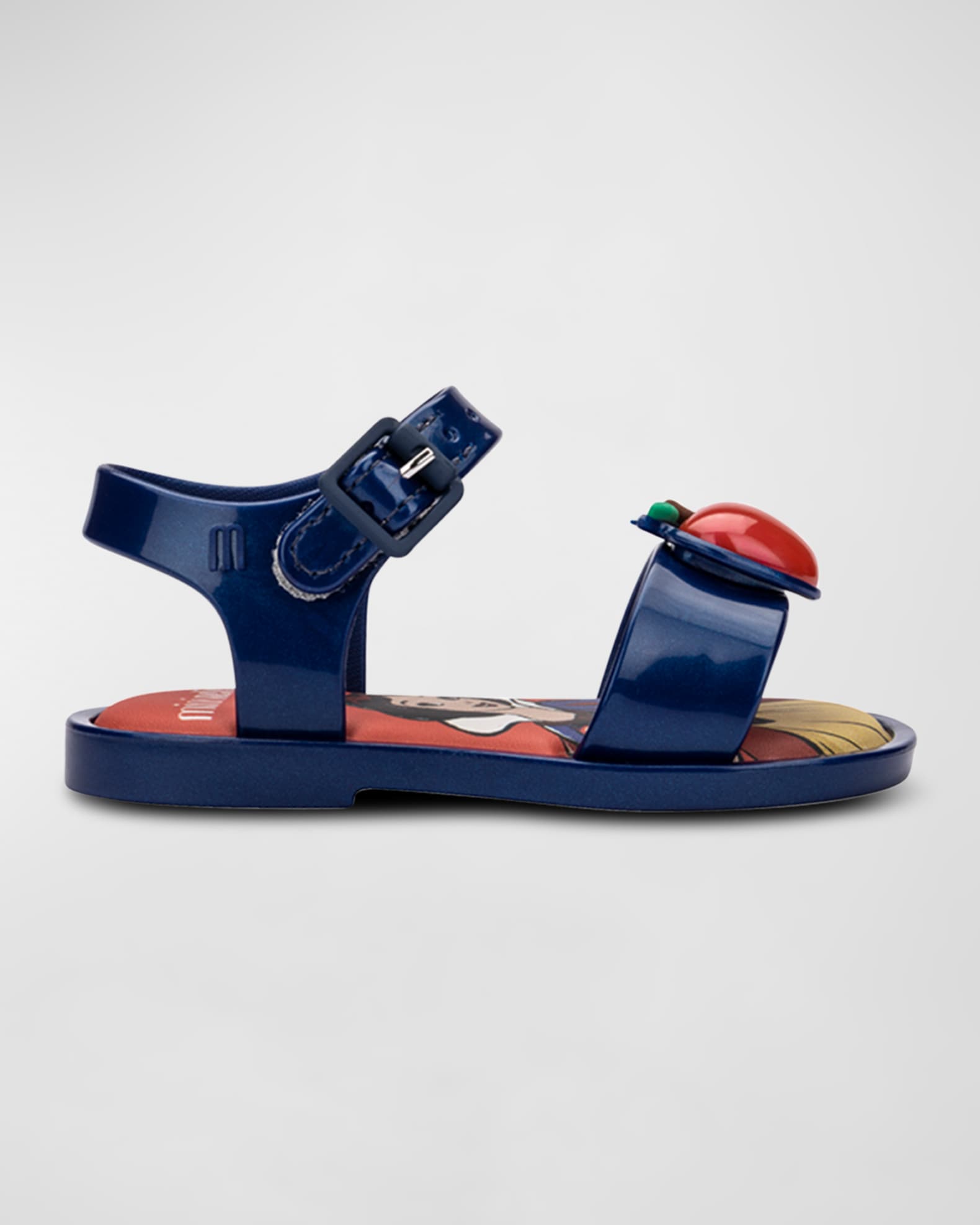 x Disney Girl's Princess Sandals | Neiman Marcus