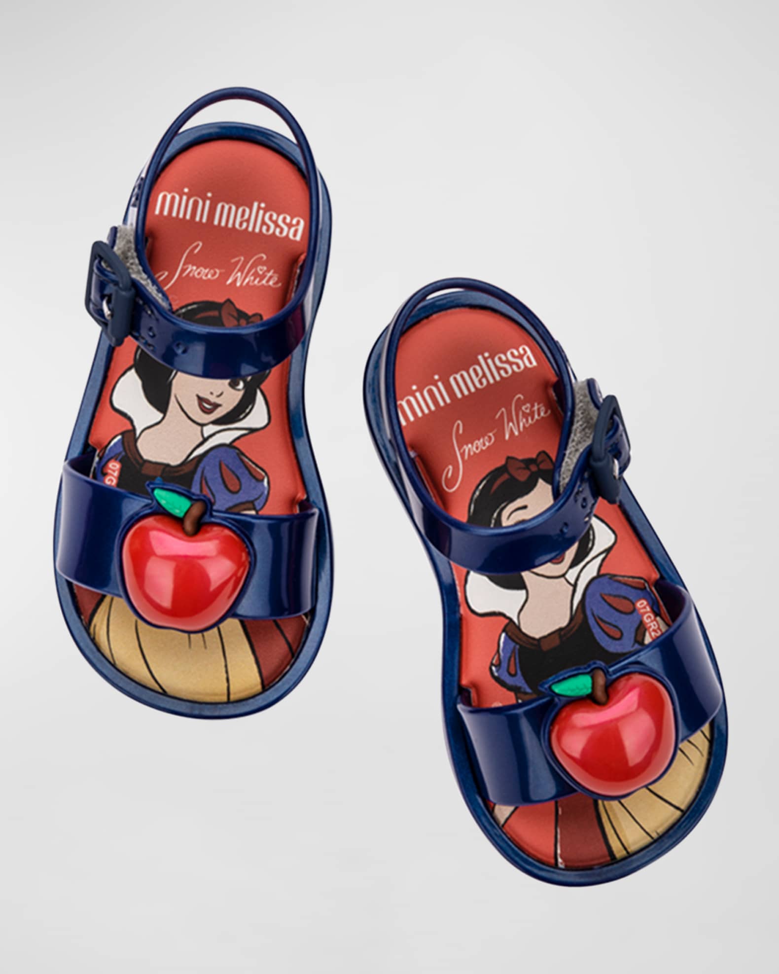 x Disney Girl's Princess Sandals | Neiman Marcus