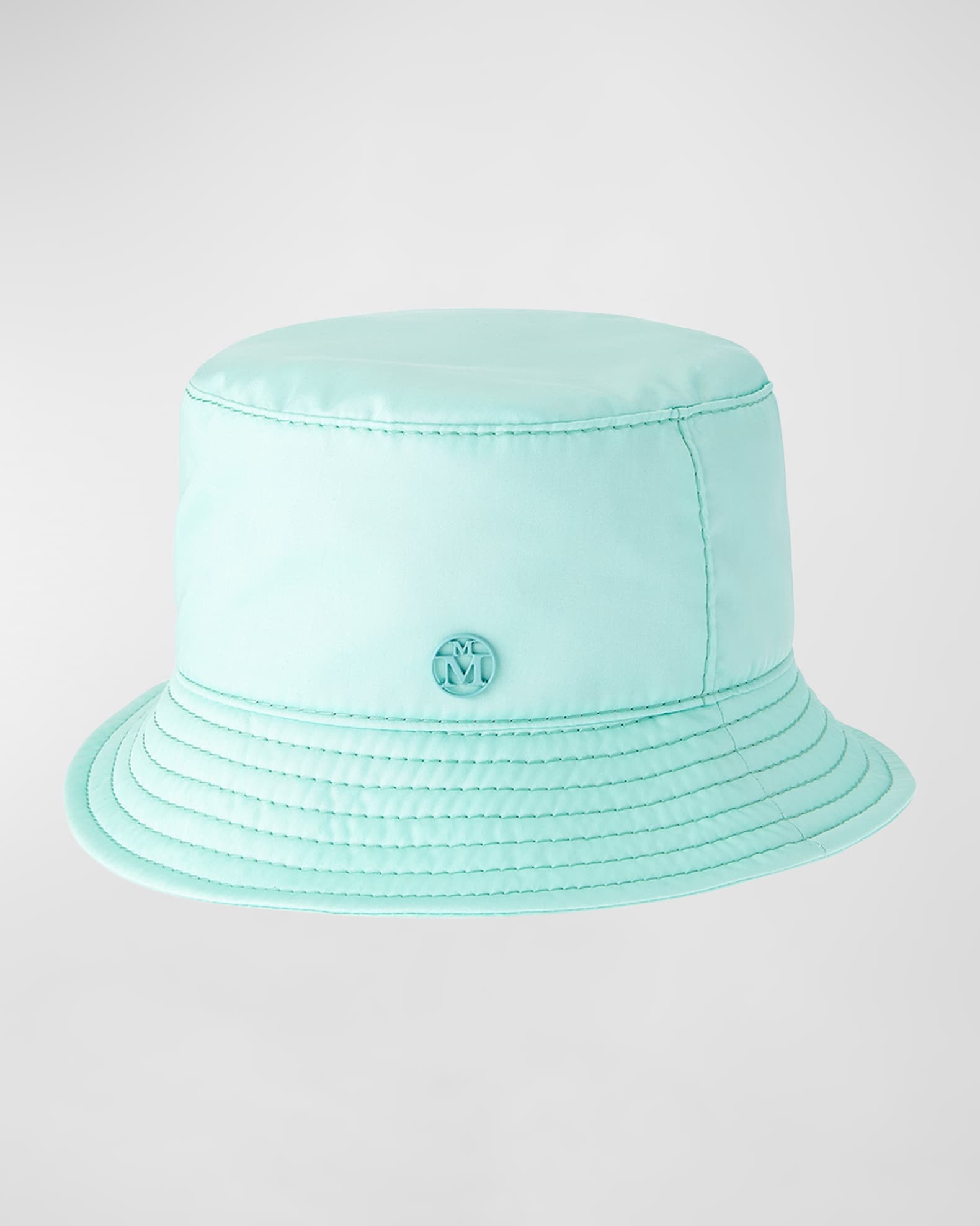 Maison Michel Jason Seasonal Iconic Bucket Hat | Neiman Marcus