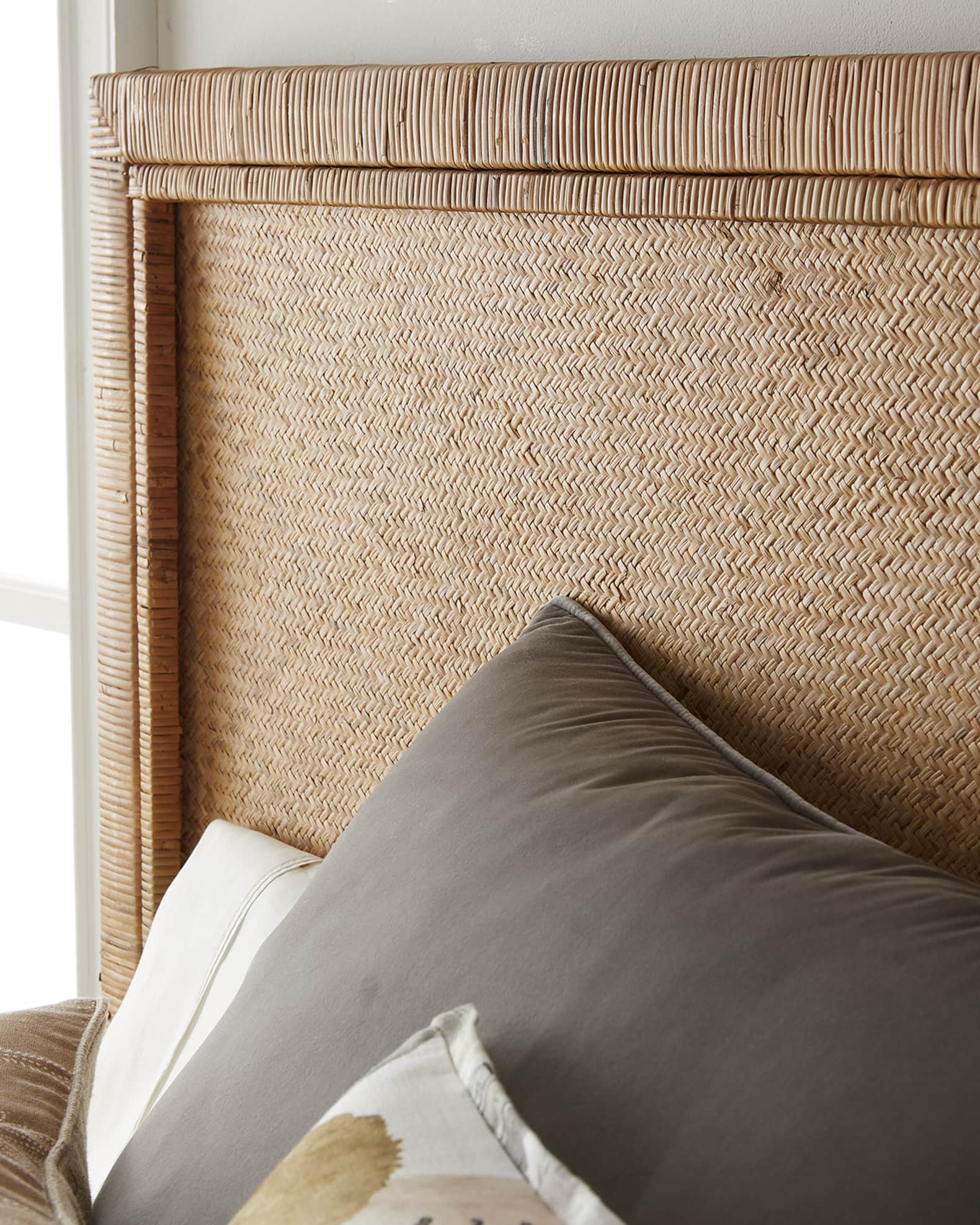 Long Key Beds | Neiman Marcus