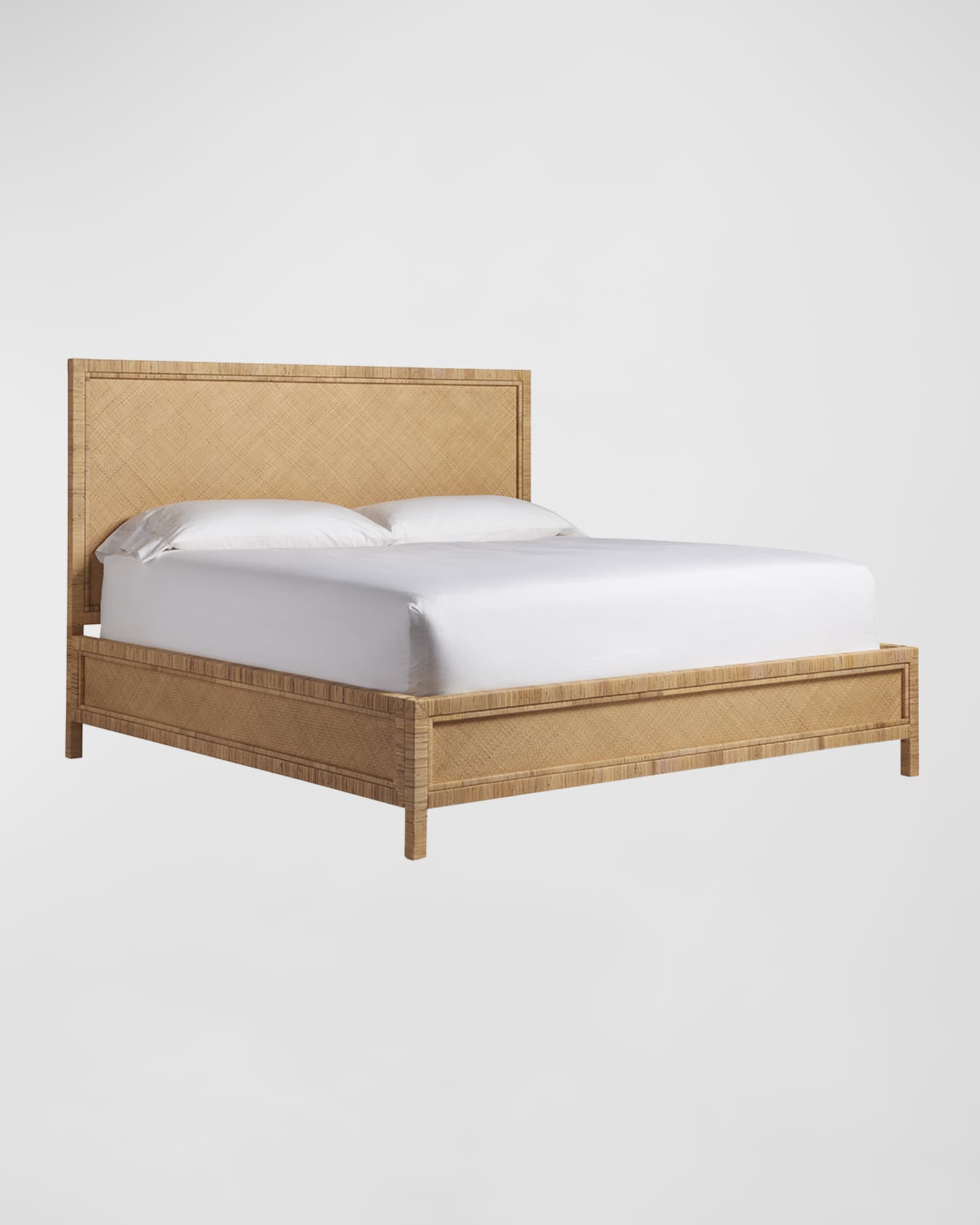 Long Key Beds | Neiman Marcus
