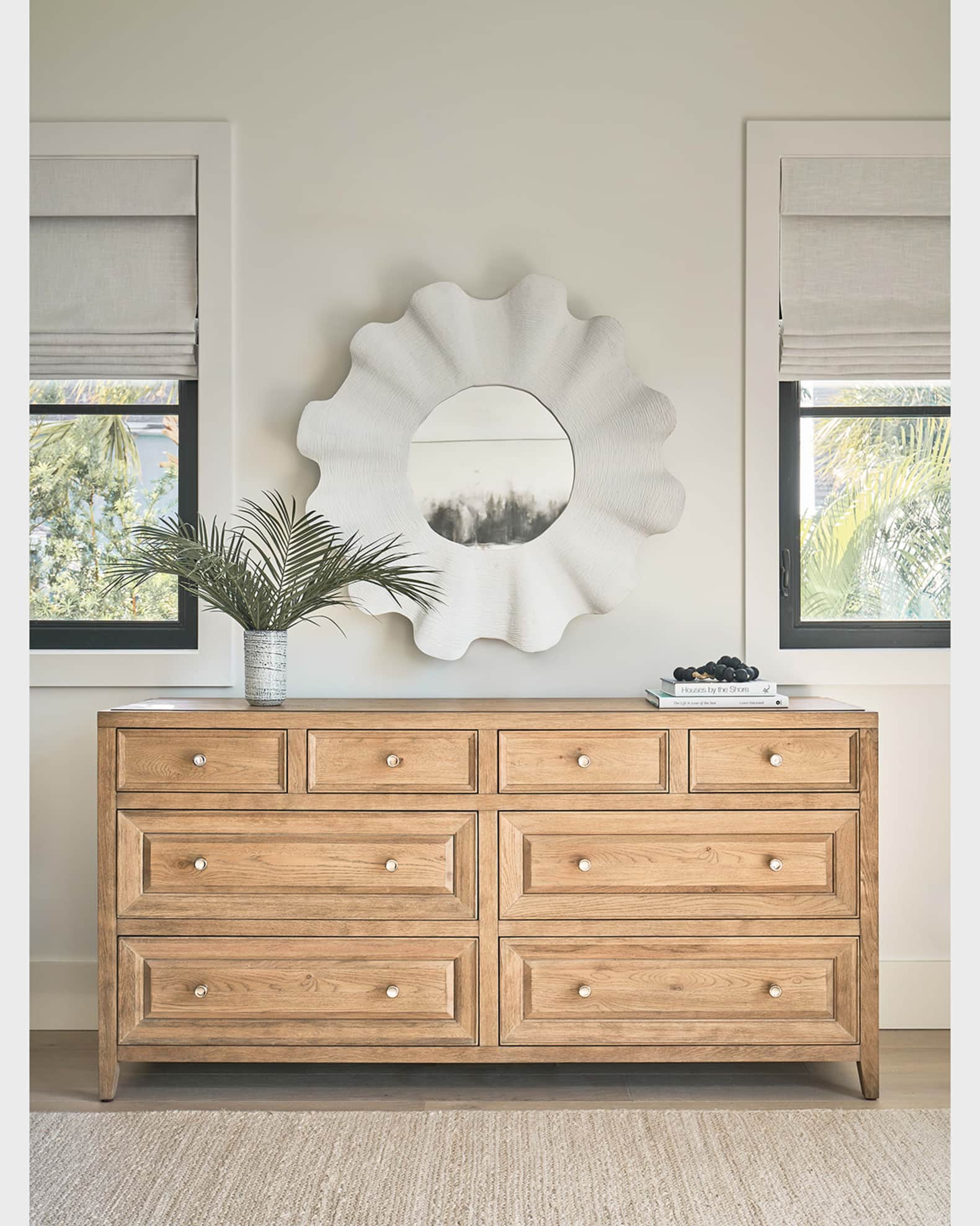 Weekender 8 Drawer Dresser