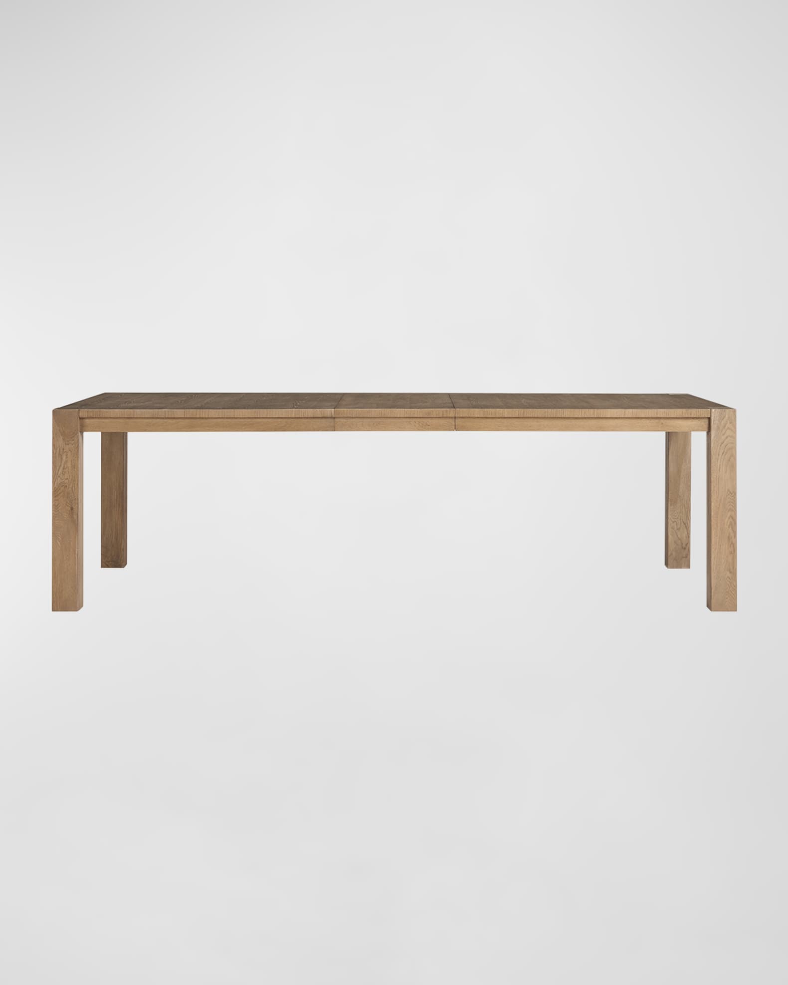 Universal Furniture Weekender Dining Table with Two Leaves | Neiman Marcus