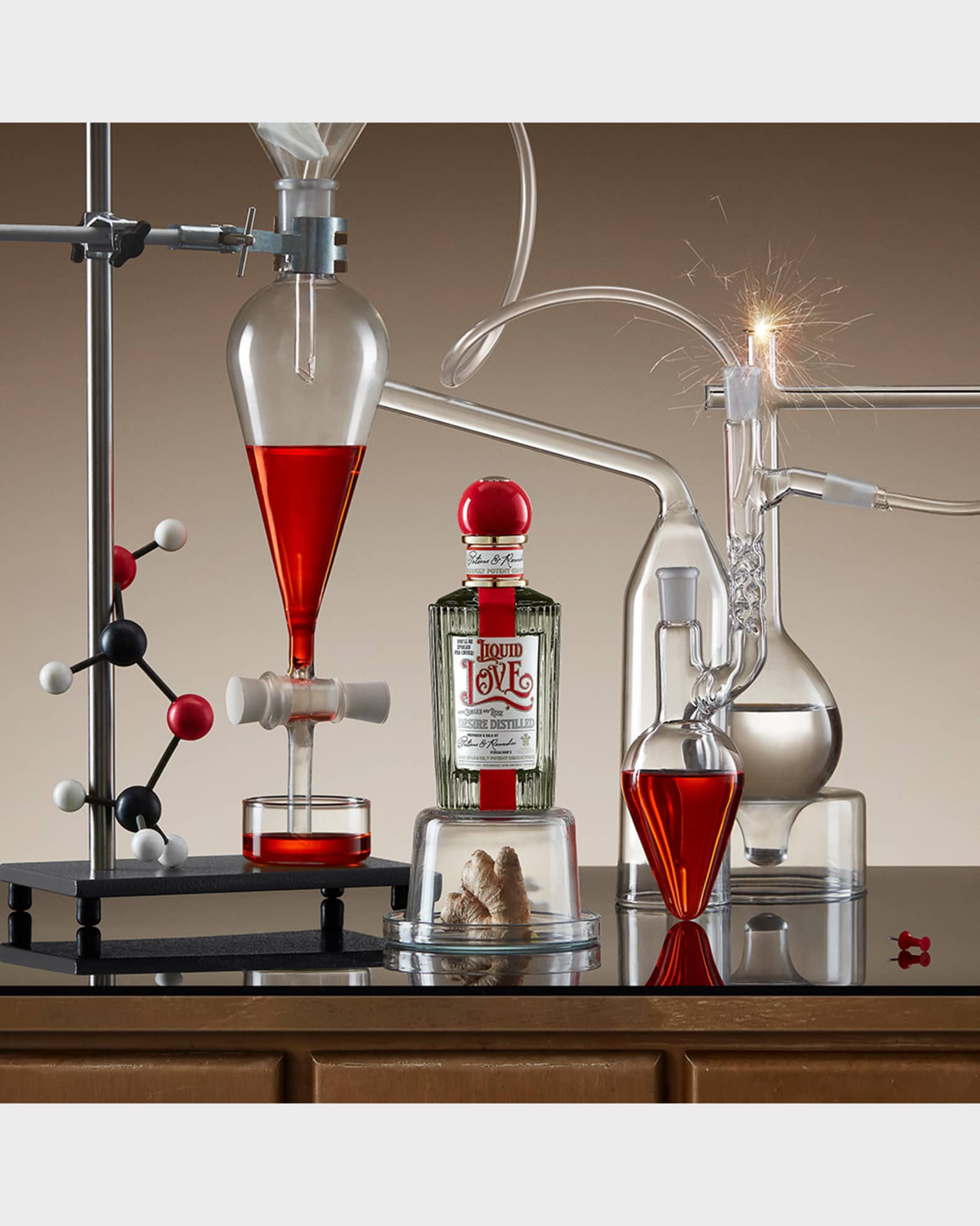 Penhaligon's Liquid Love Eau de Parfum, 3.4 oz. | Neiman Marcus