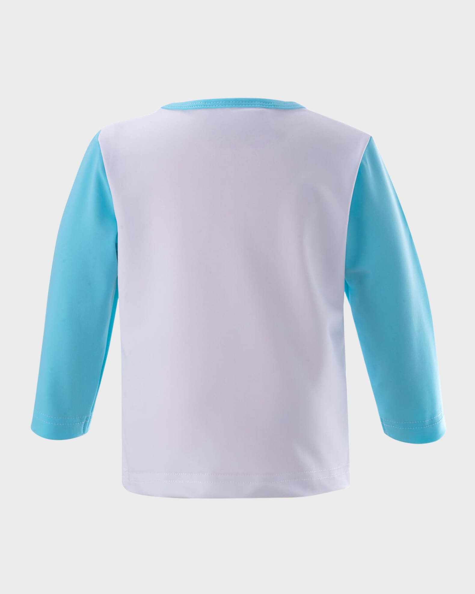 Rachel Riley Girl's Tropical Fish Rash Guard, Size 6M-24M | Neiman Marcus