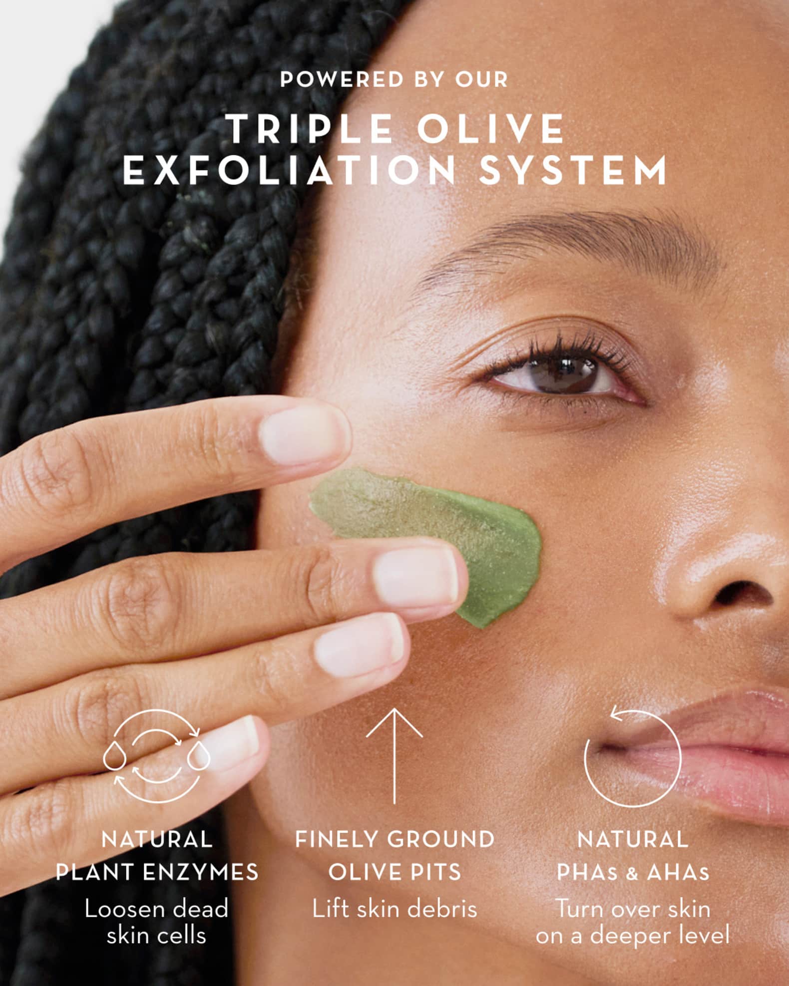 Furtuna Skin Triple Active Exfoliator, 0.5 oz. | Neiman Marcus