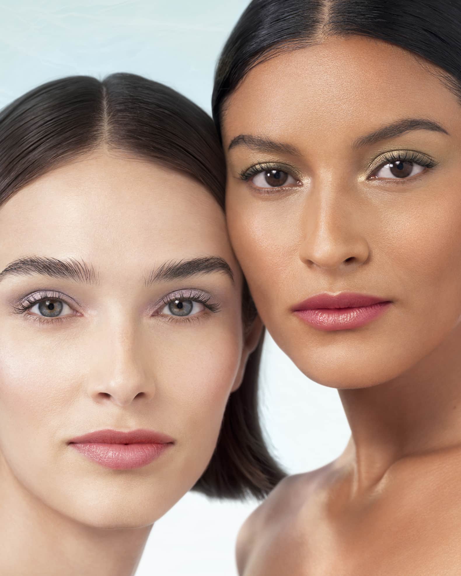 Chantecaille Limited Edition Sea Turtle Eyeshadow Trio | Neiman Marcus