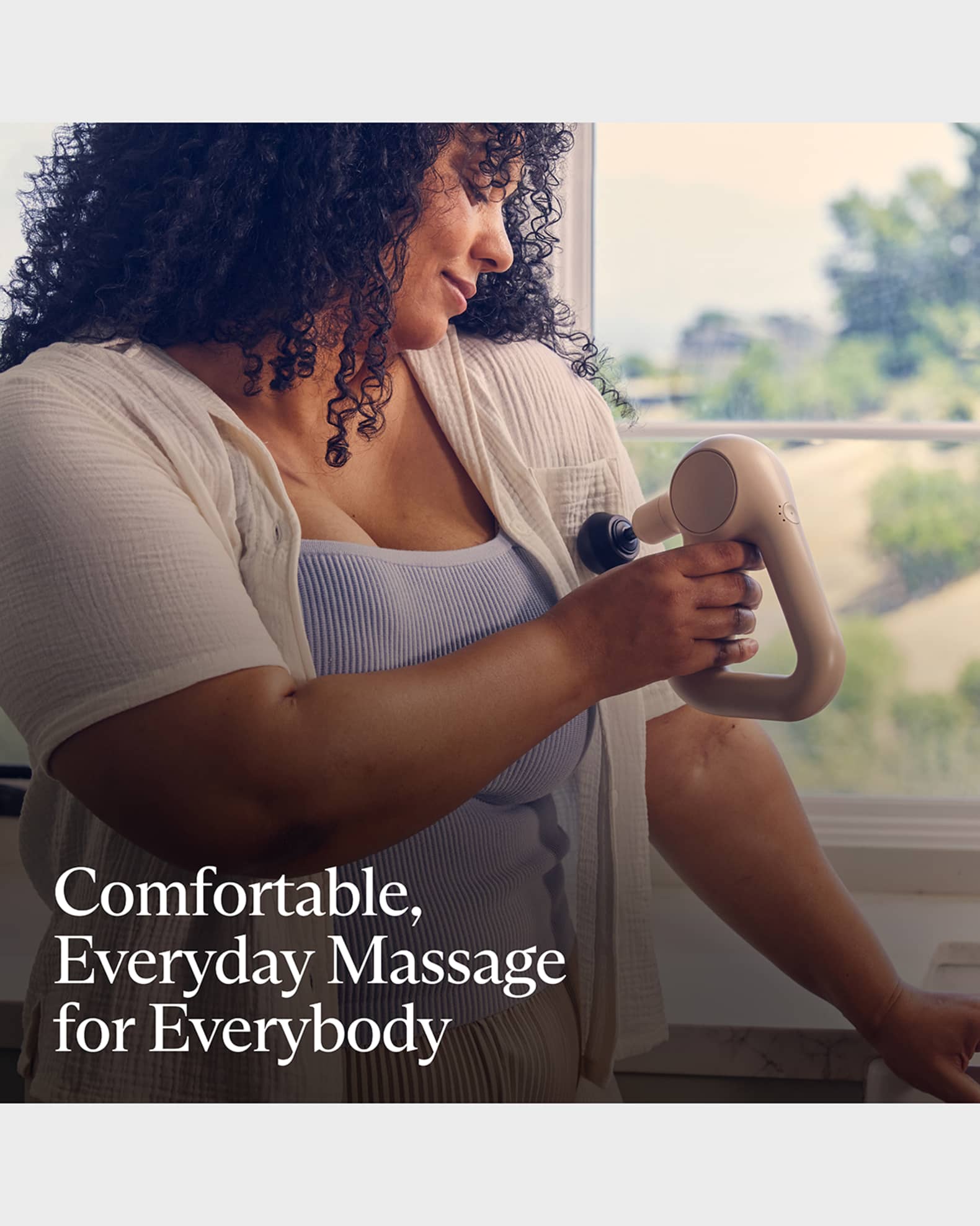 Therabody Theragun Relief | Neiman Marcus