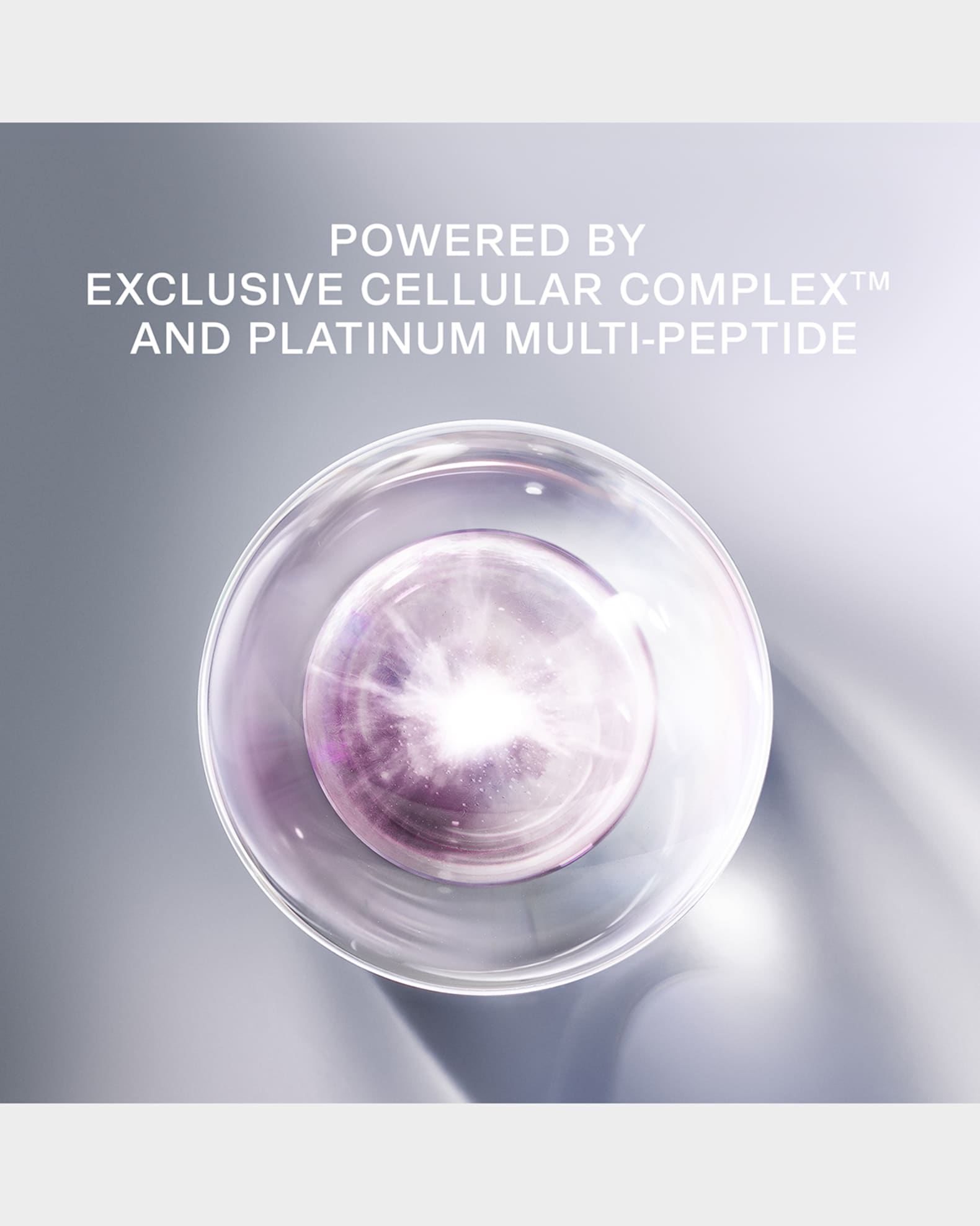 La Prairie Platinum Rare Haute-Rejuvenation Intensive Treatment Mask ...