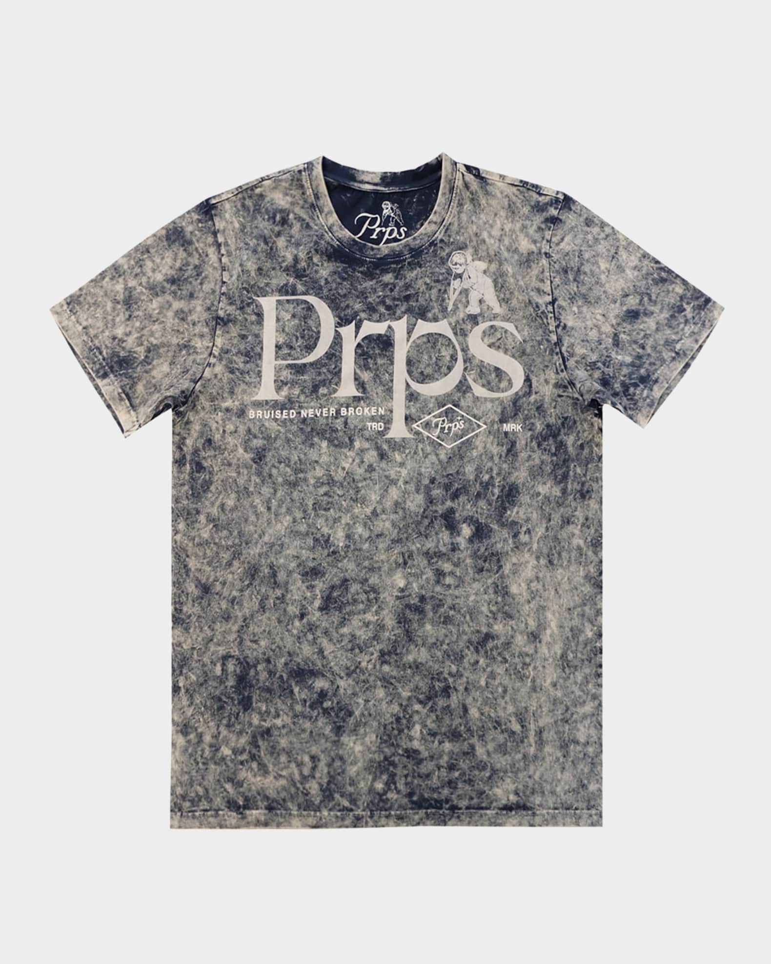 PRPS Men's Nagasaki Logo T-Shirt | Neiman Marcus