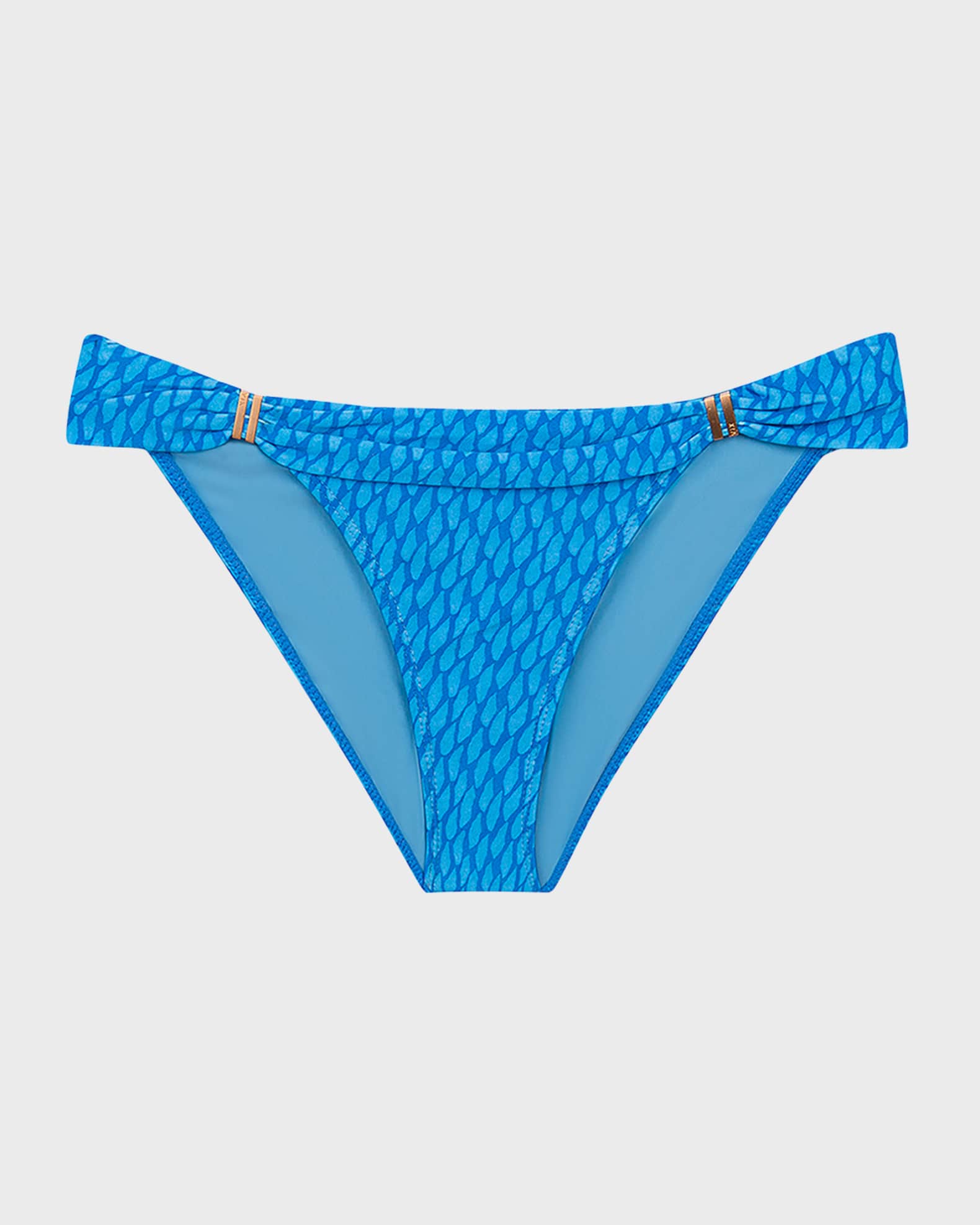 Vix Hidra Bia Tube Full Bikini Bottoms | Neiman Marcus