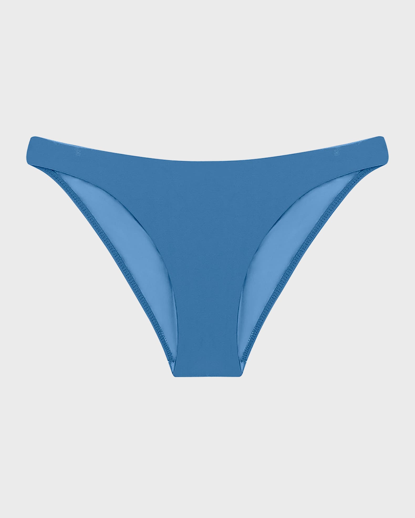 Vix Solid Basic Full Bikini Bottoms | Neiman Marcus