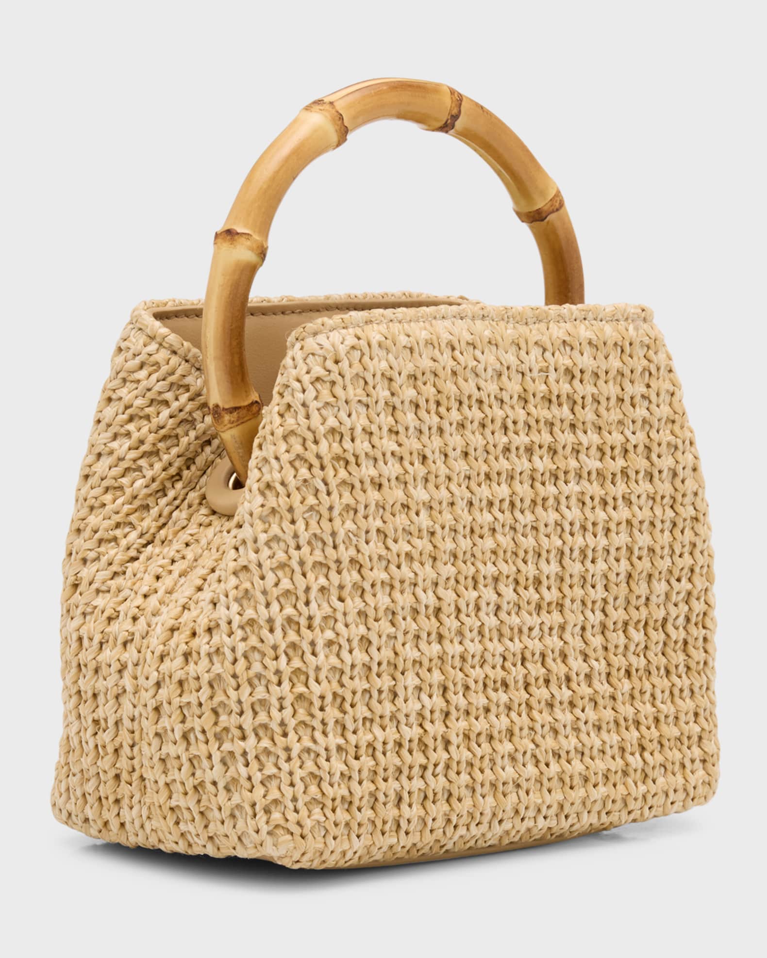 Cult Gaia Solene Mini Crossbody Bag | Neiman Marcus