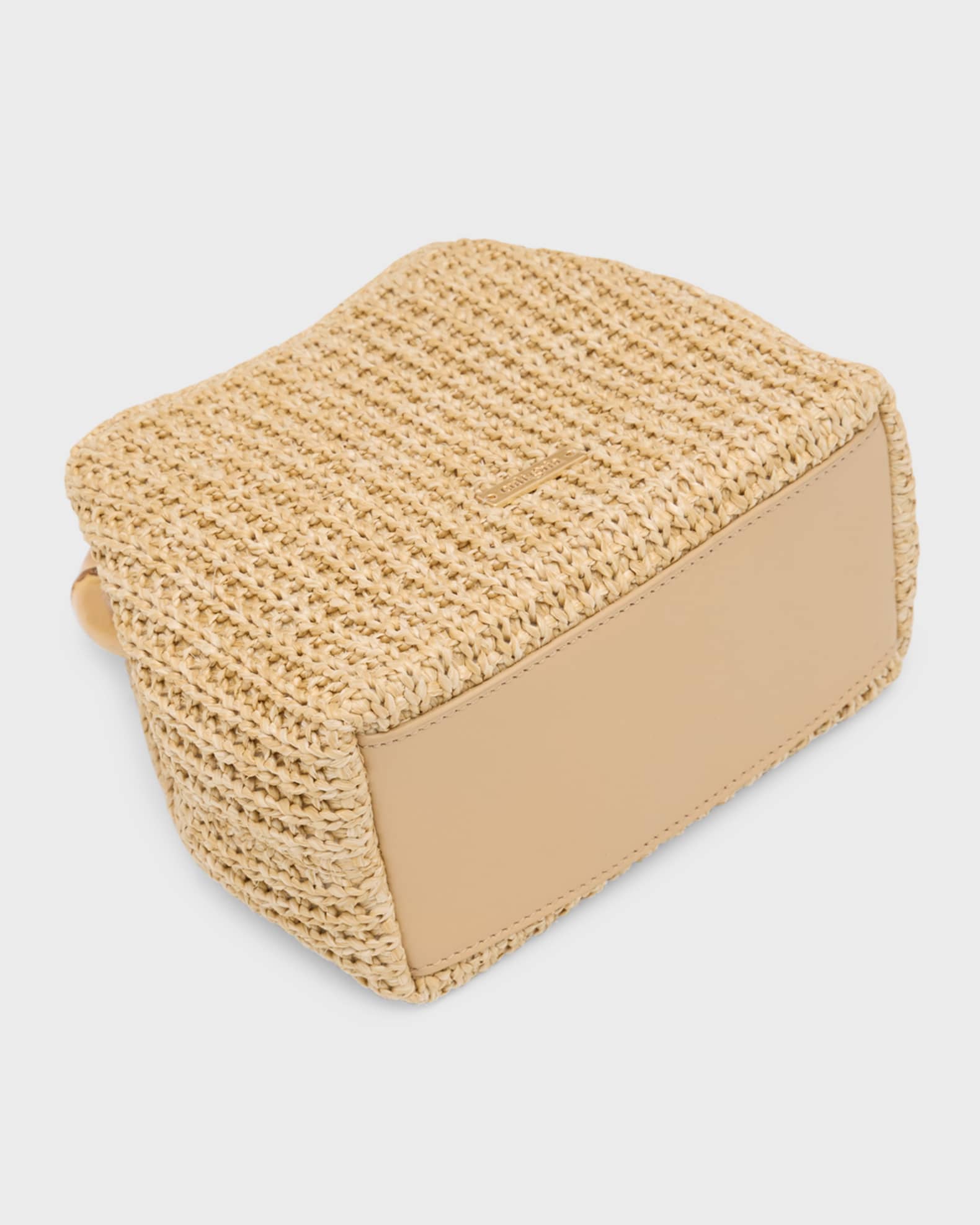 Cult Gaia Solene Mini Crossbody Bag | Neiman Marcus