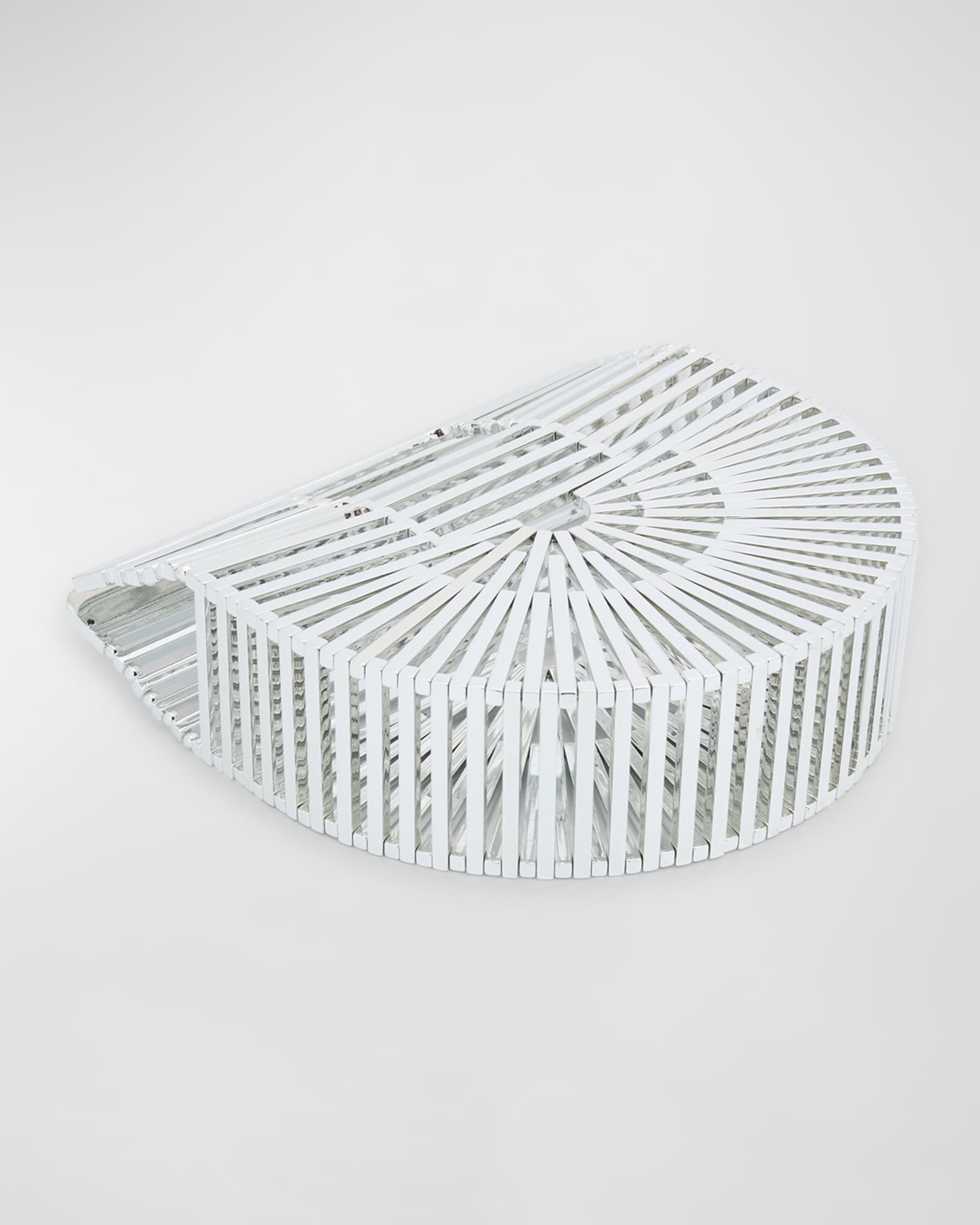 Cult Gaia Mini Ark Top-Handle Bag | Neiman Marcus