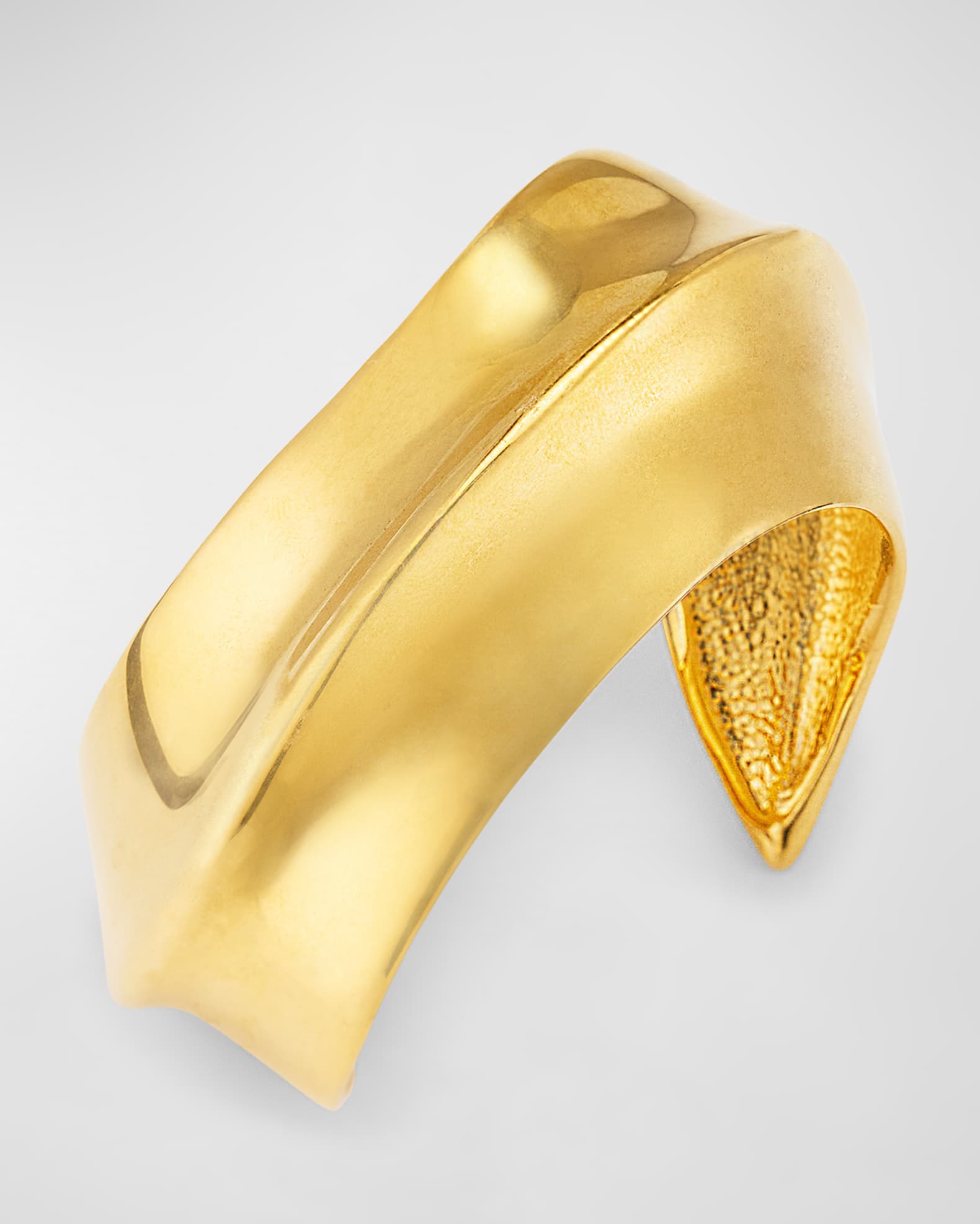 TOM FORD Brass Cuff Bracelet | Neiman Marcus
