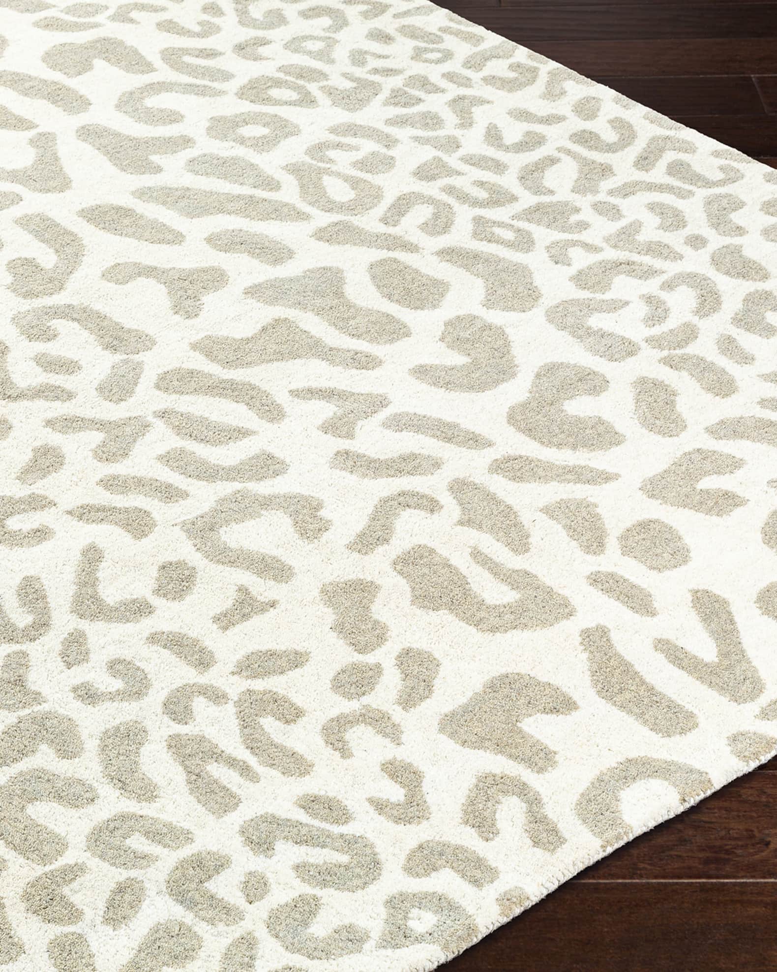 Athena Hand-Tufted Rug | Neiman Marcus