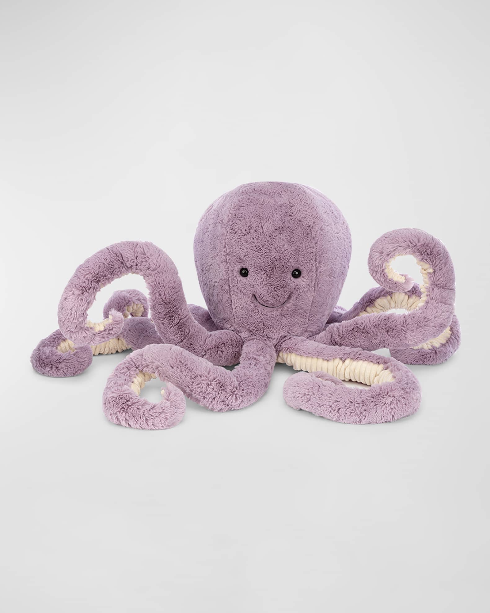 Jellycat Maya Octopus Stuffed Animal | Neiman Marcus