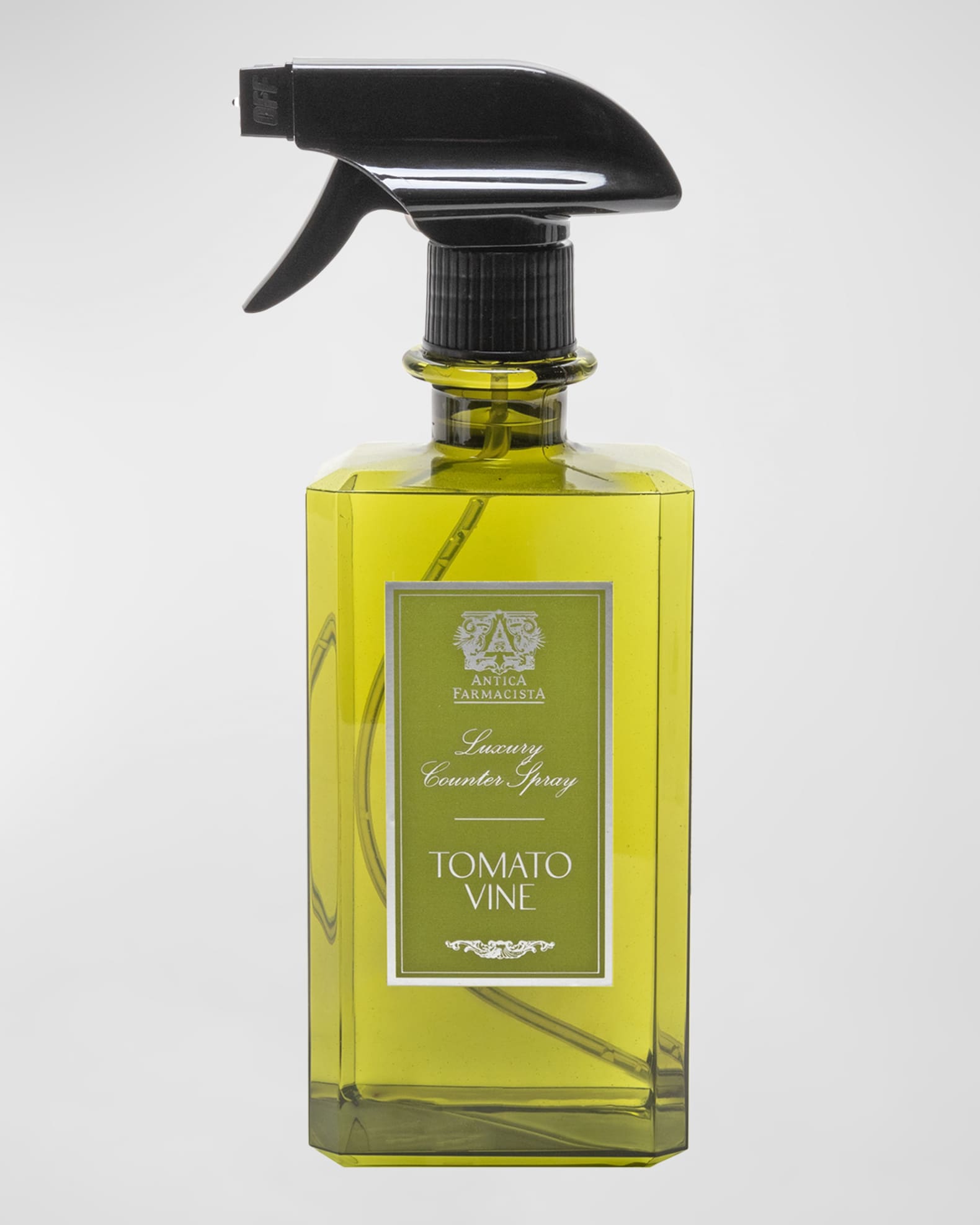 Antica Farmacista Tomato Vine Multi-Surface Kitchen Spray, 24 oz ...