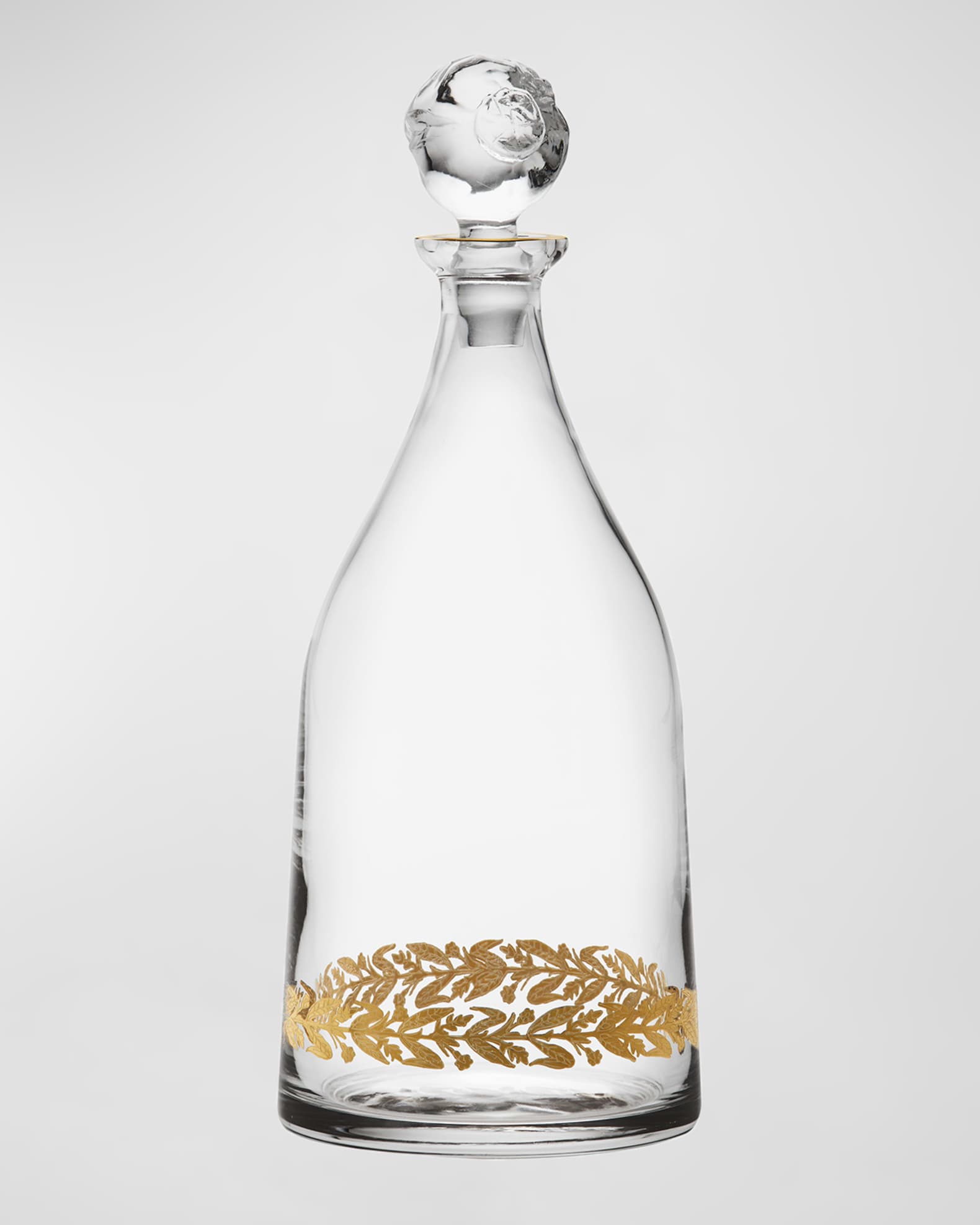 GINORI 1735 Marchese Decanter | Neiman Marcus