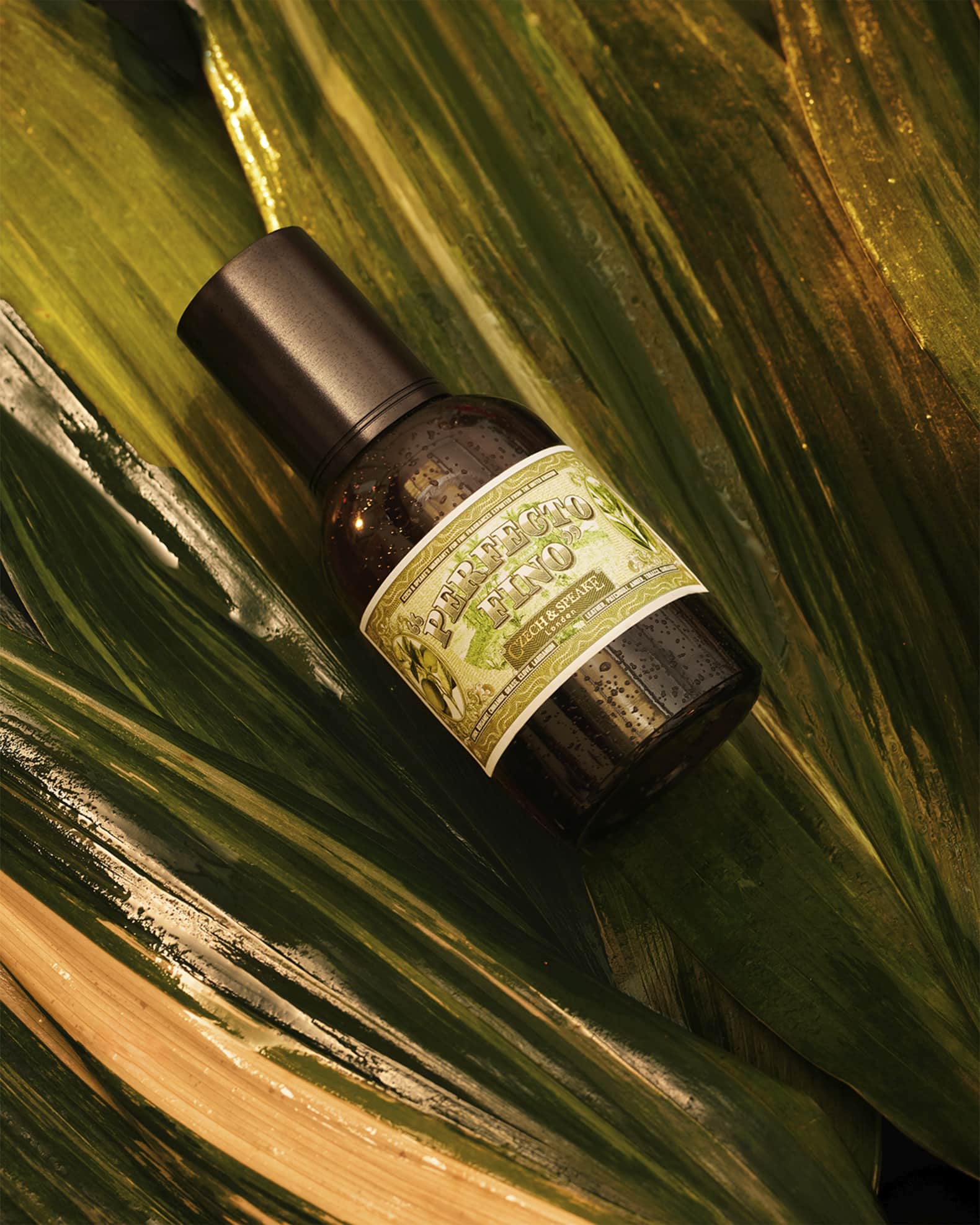 Czech & Speake Perfecto Fino Eau de Parfum, 1.7 oz. | Neiman Marcus