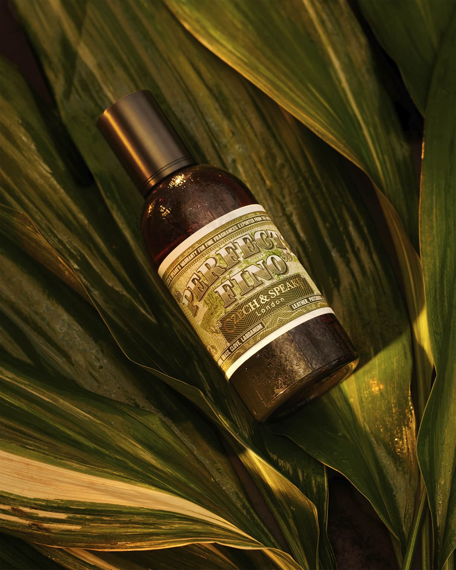 Czech & Speake Perfecto Fino Eau de Parfum, 3.3 oz. | Neiman Marcus