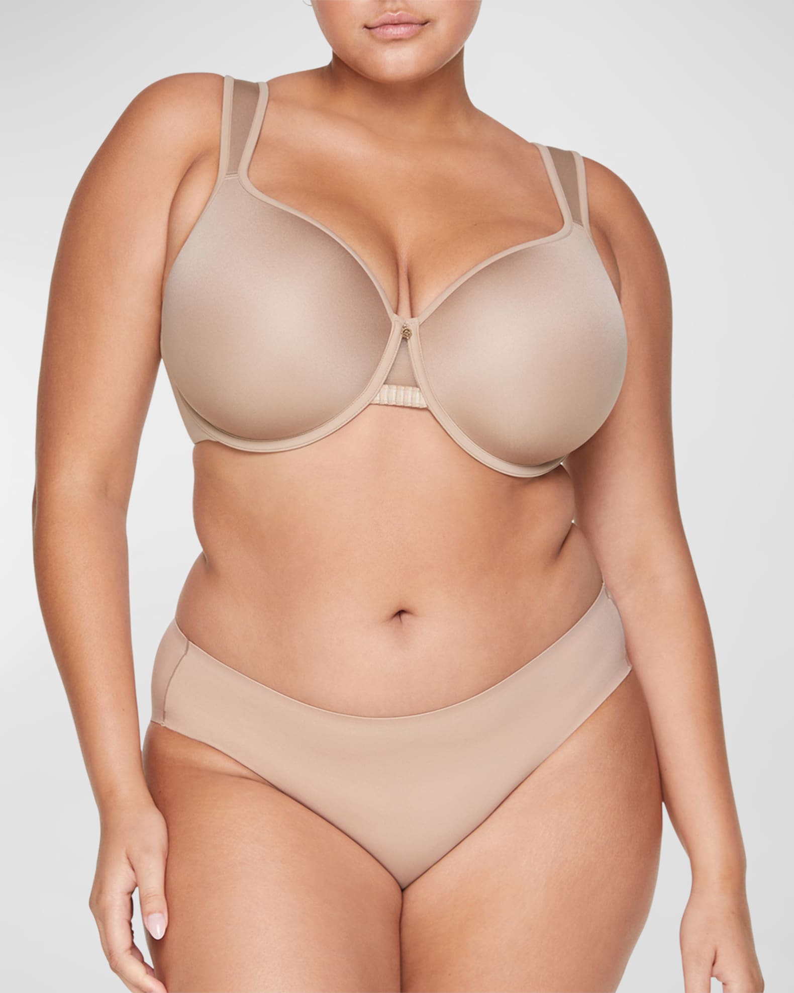 ThirdLove Classic Perfect Coverage Bra | Neiman Marcus
