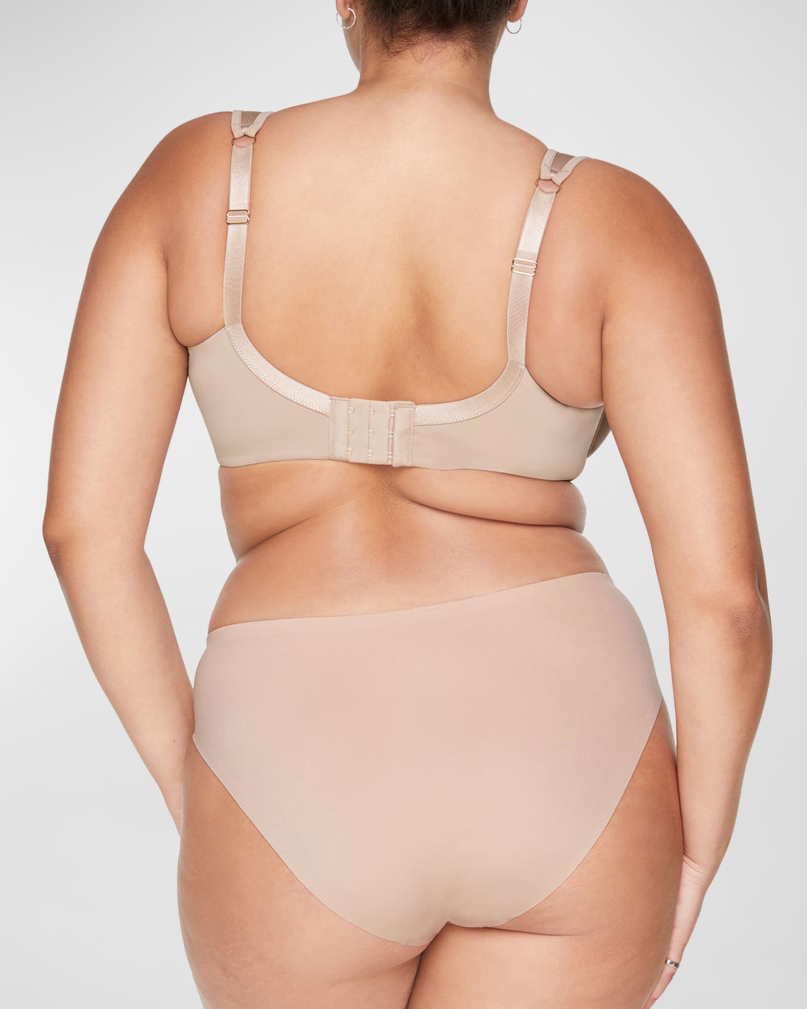 ThirdLove Classic Perfect Coverage Bra | Neiman Marcus