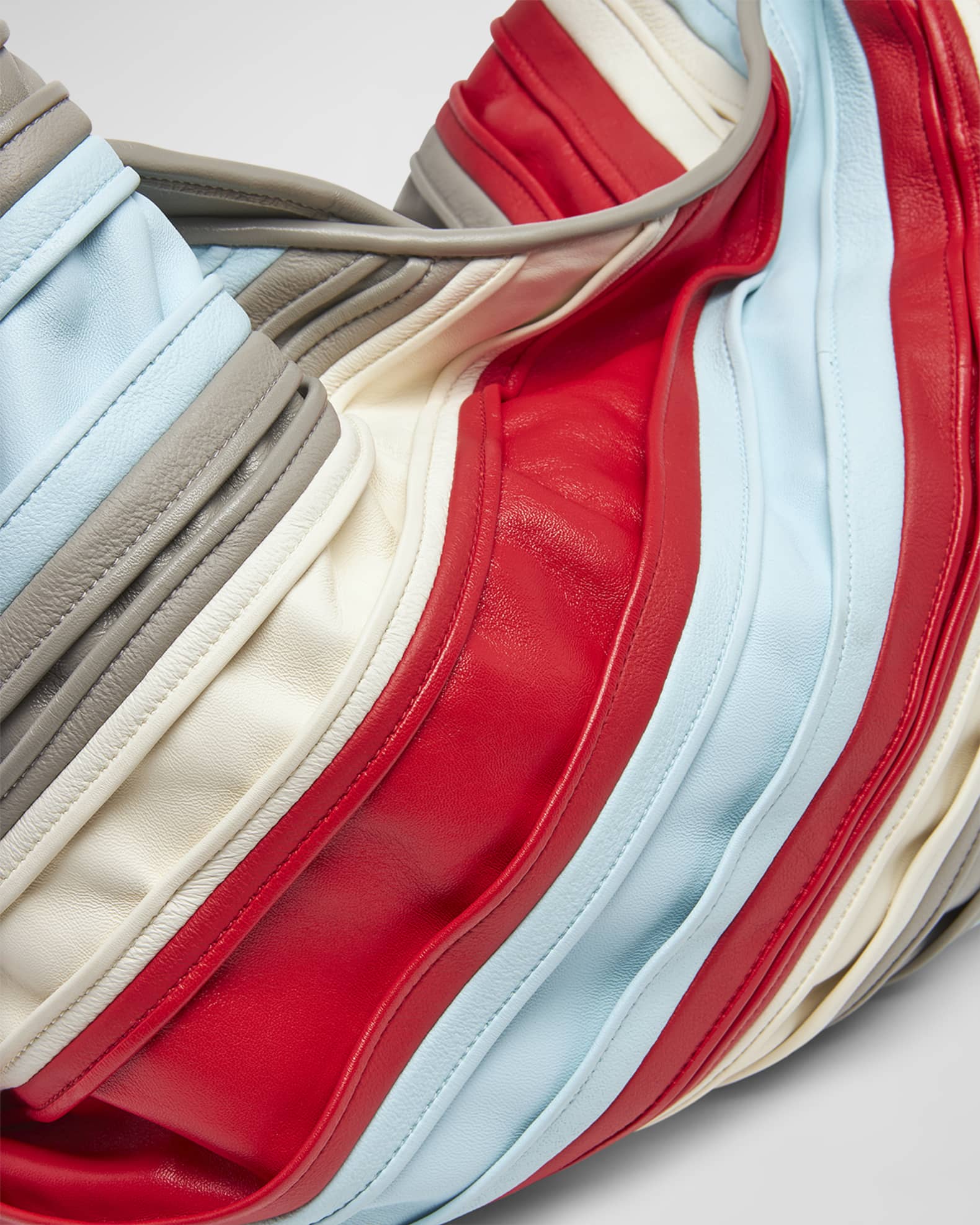 Bottega Veneta Small Hop Hobo Bag | Neiman Marcus