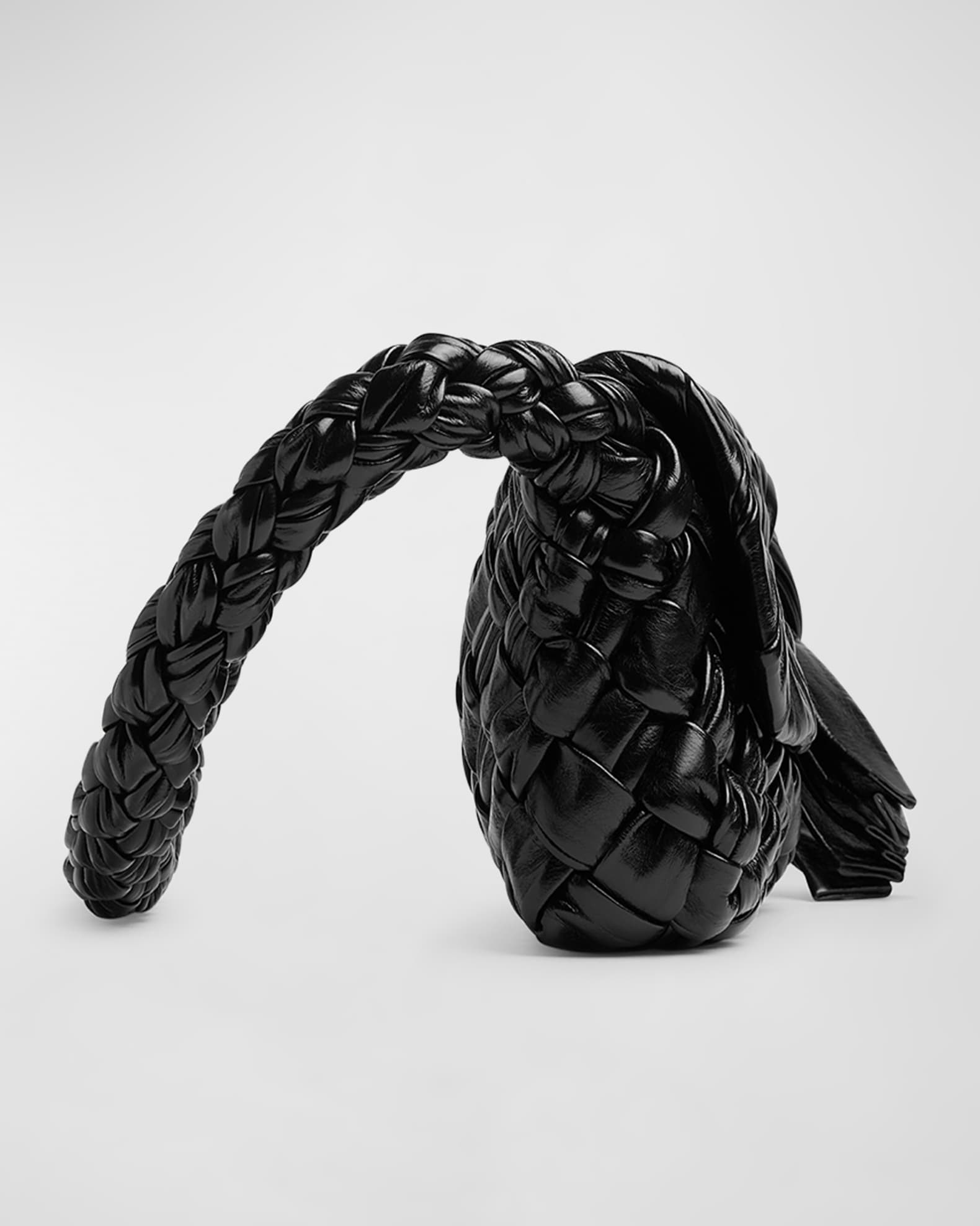 Bottega Veneta Kalimero Citta Bag | Neiman Marcus