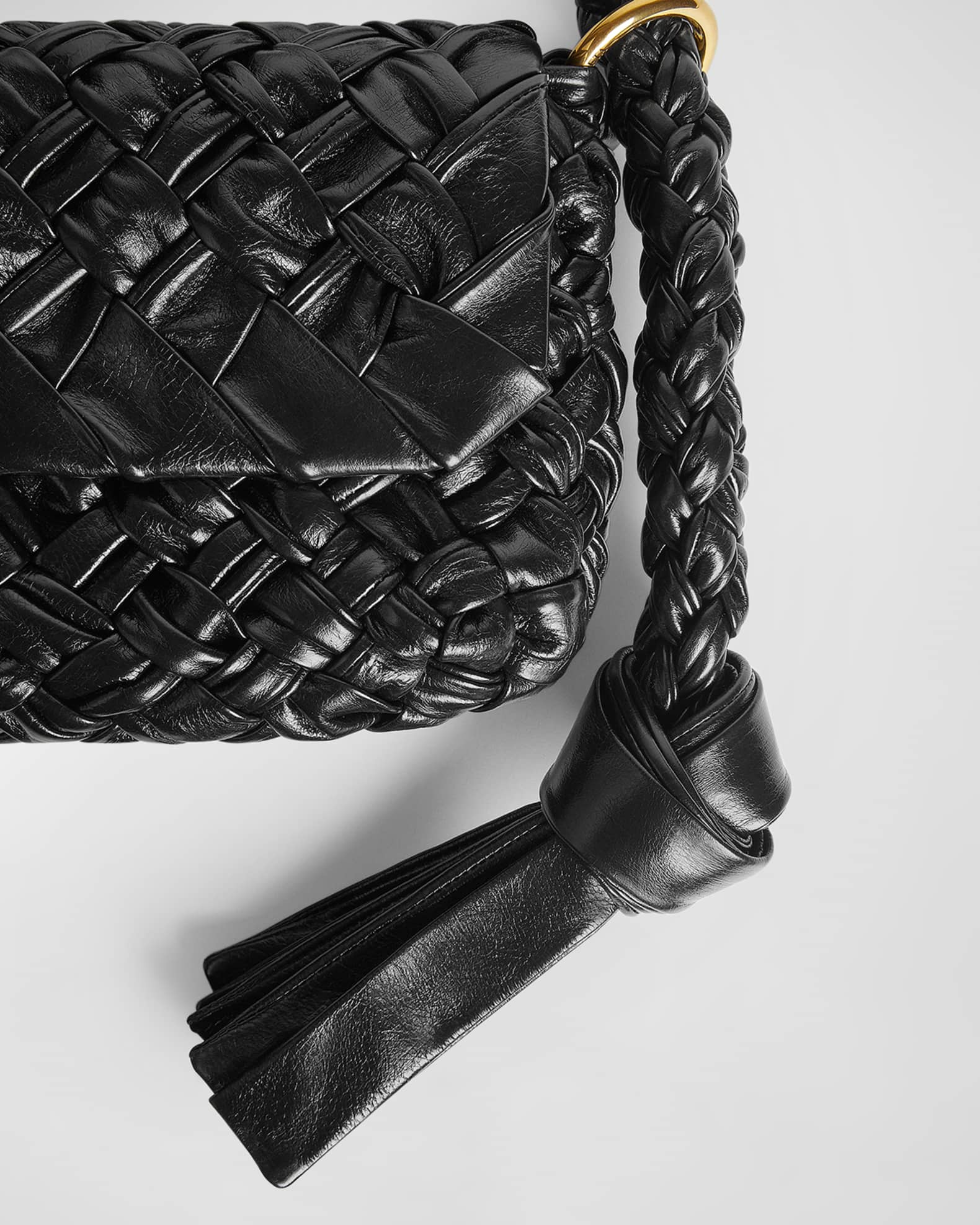 Bottega Veneta Kalimero Citta Bag | Neiman Marcus