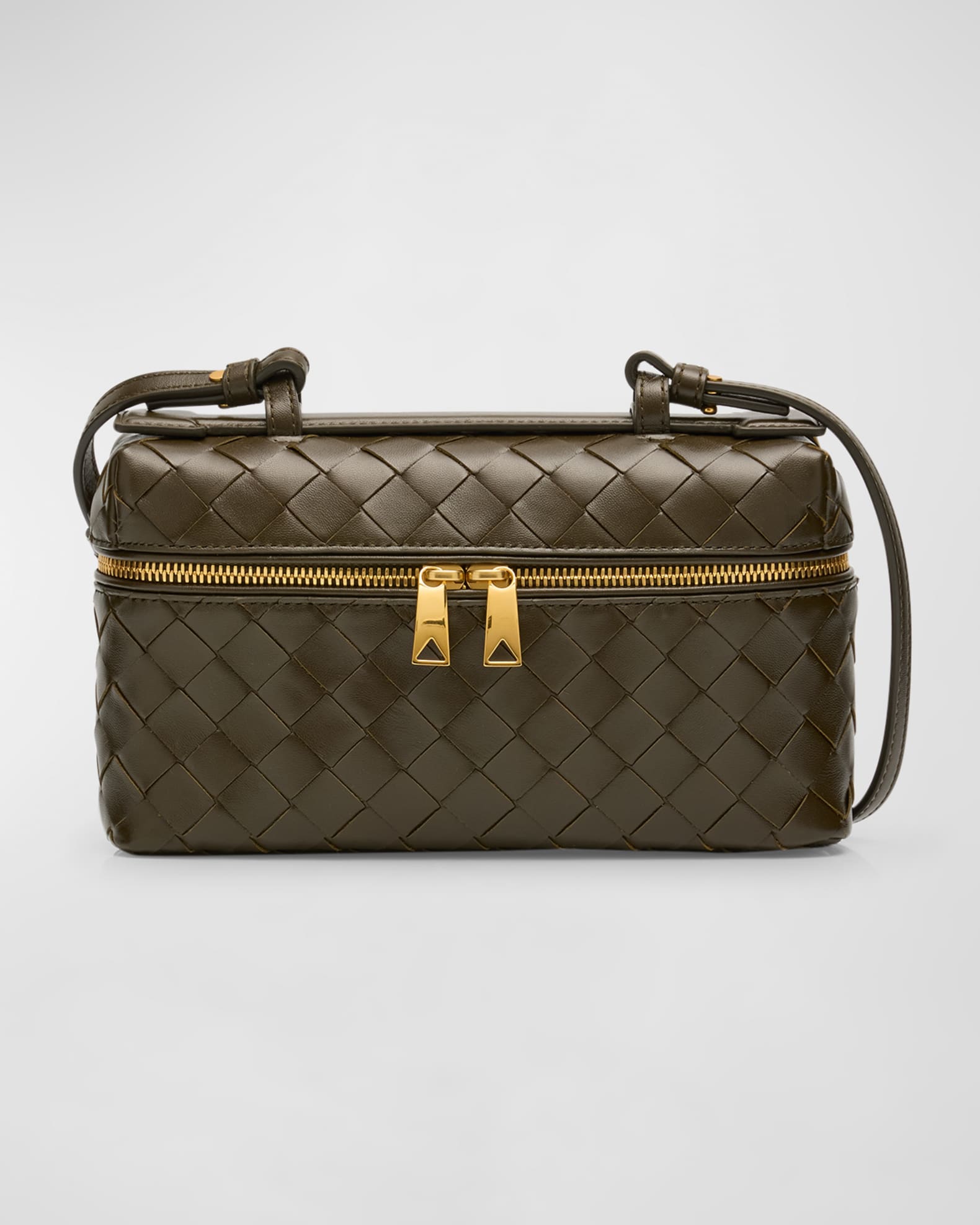 Bottega Veneta Bang Bang Vanity Case | Neiman Marcus