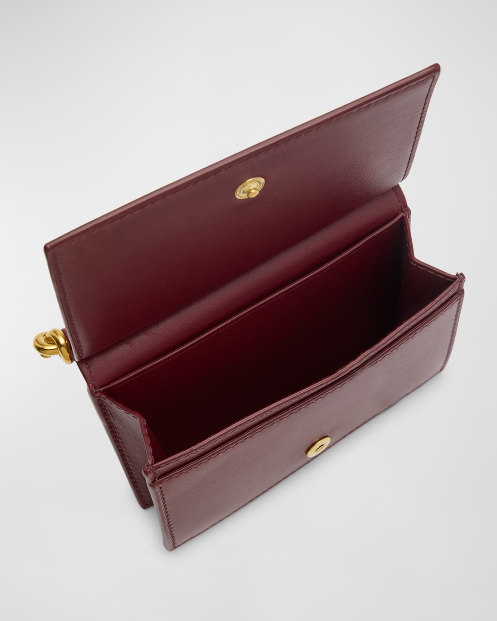 Bottega card holder store