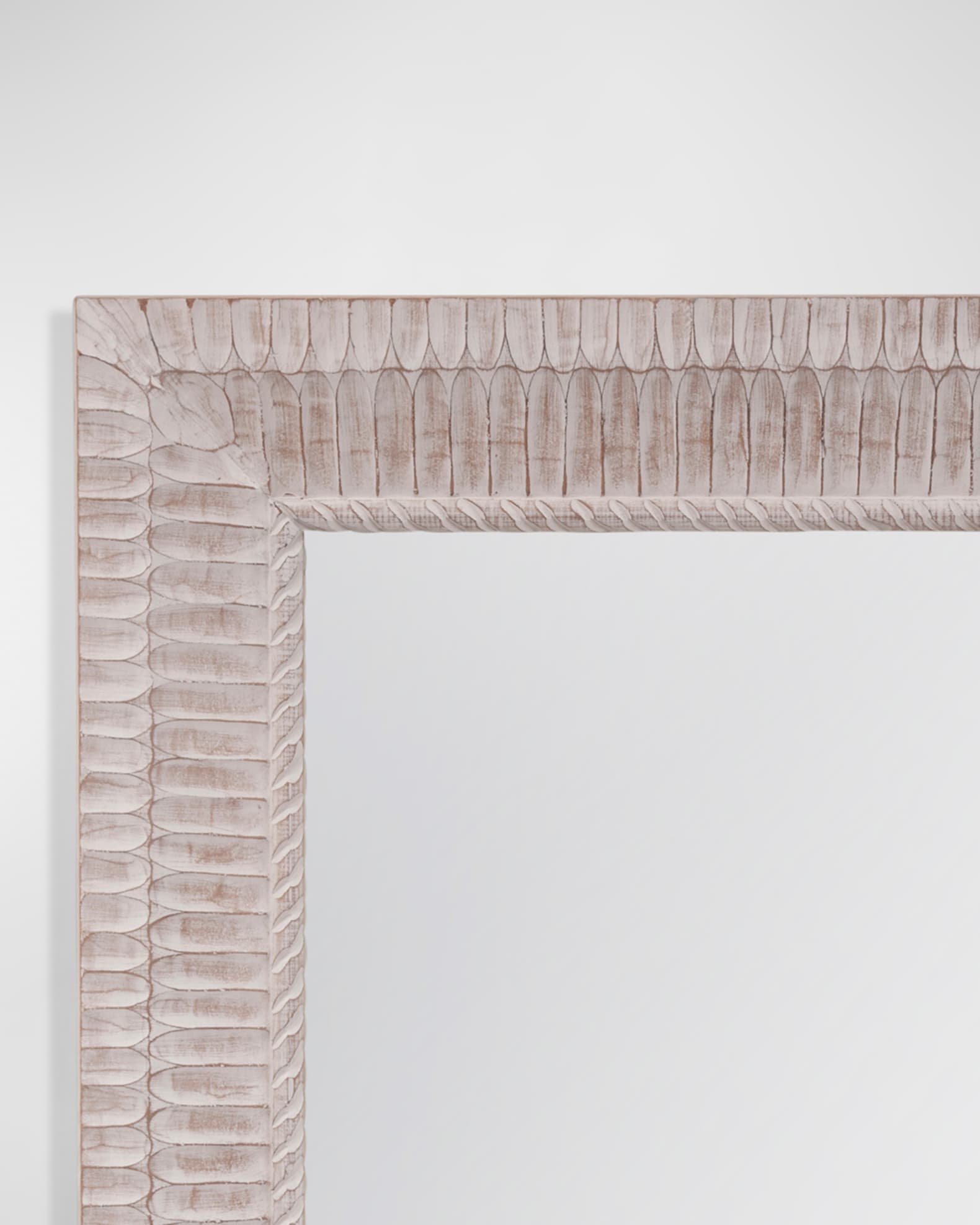 Katherine Noble by BMC Jana Floor Mirror | Neiman Marcus