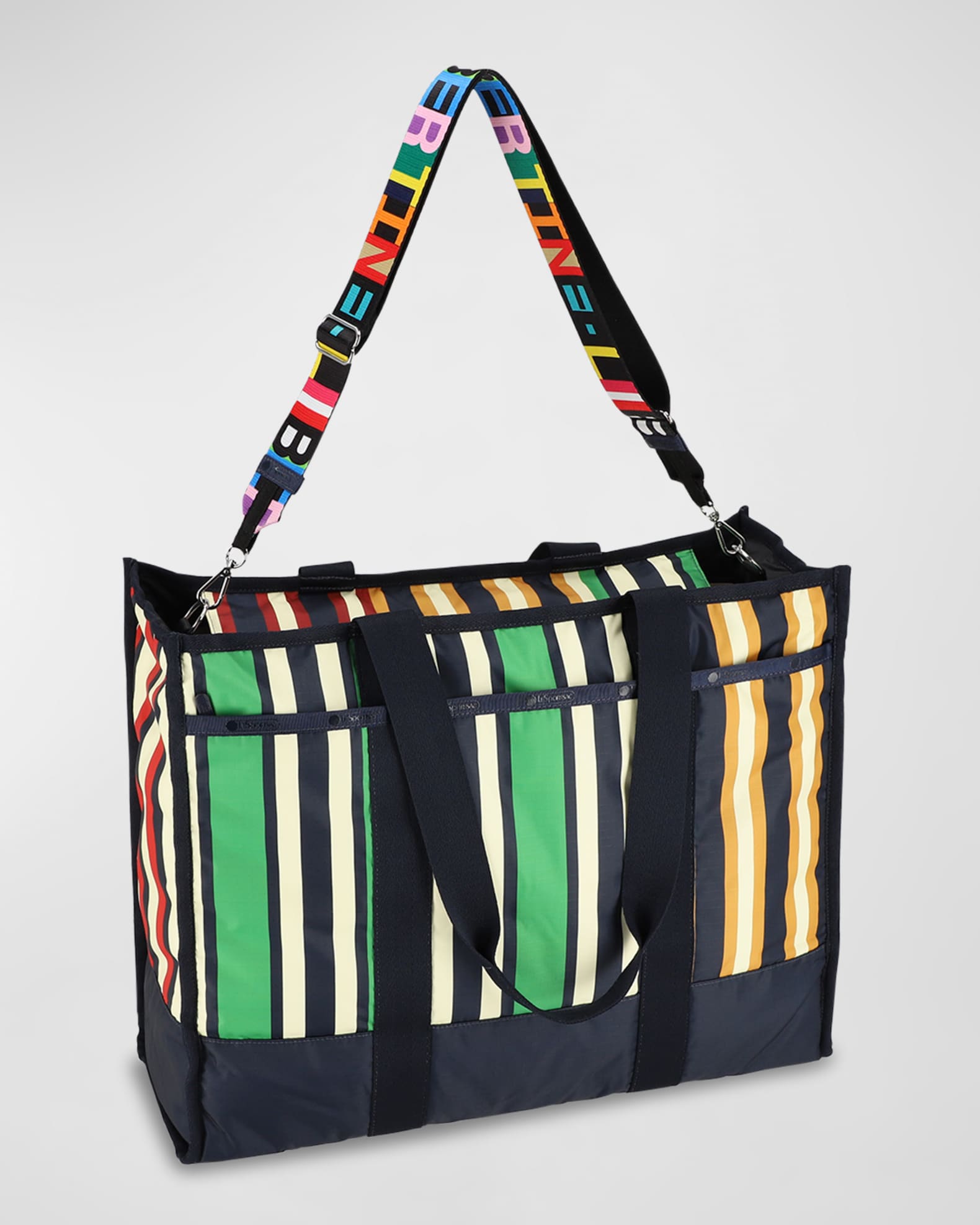 Boat Tote Bag | Neiman Marcus