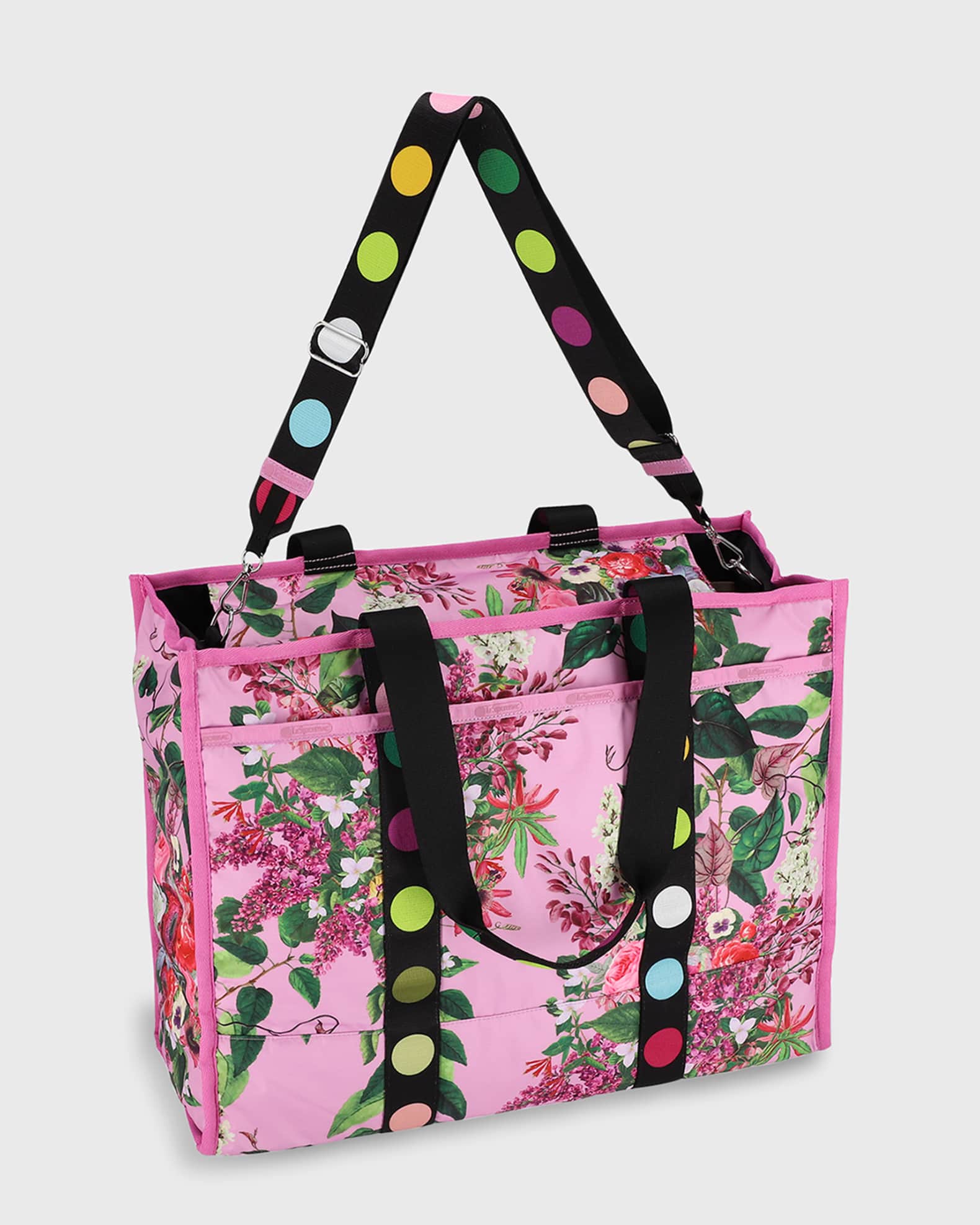 Boat Tote Bag | Neiman Marcus