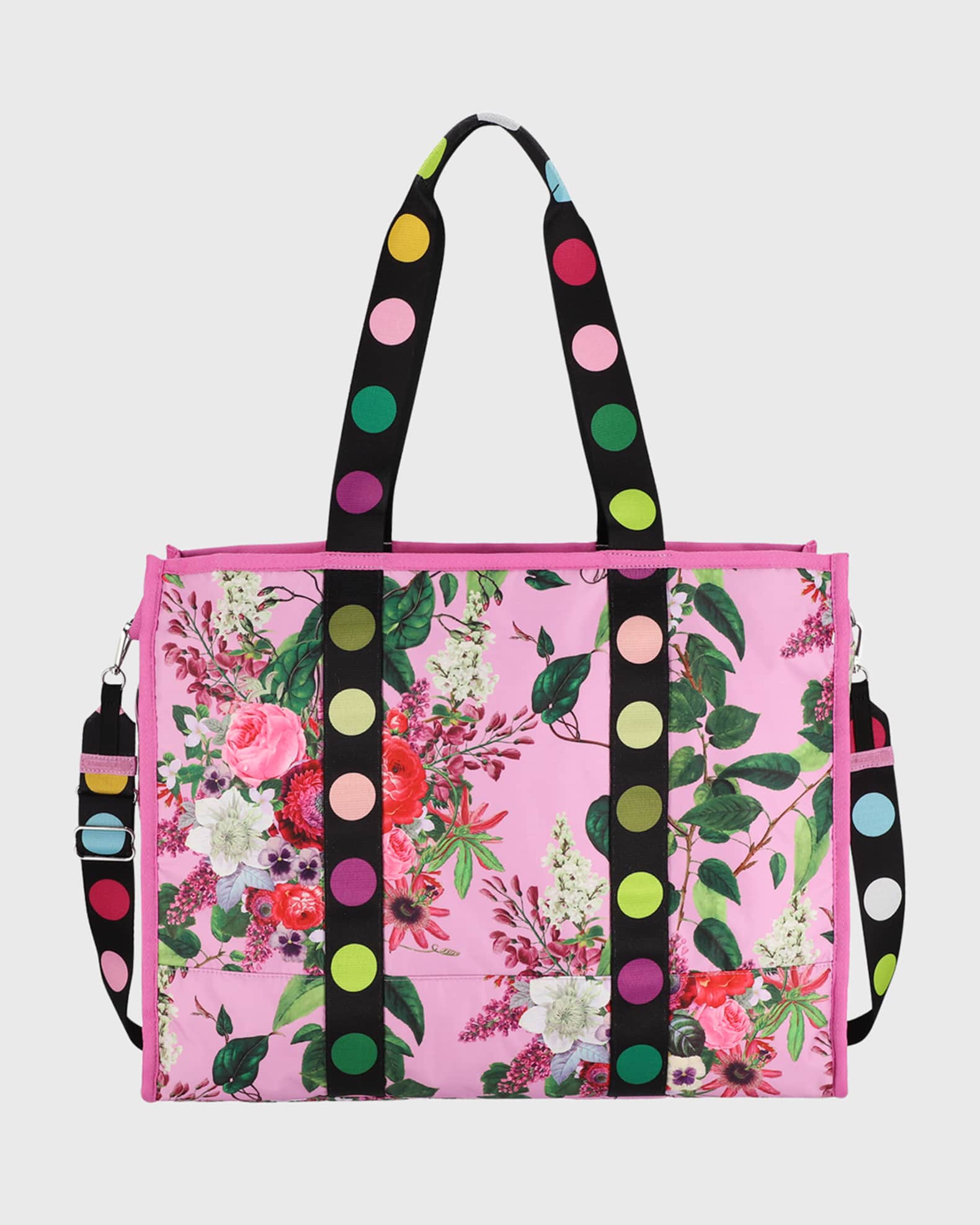 Boat Tote Bag | Neiman Marcus