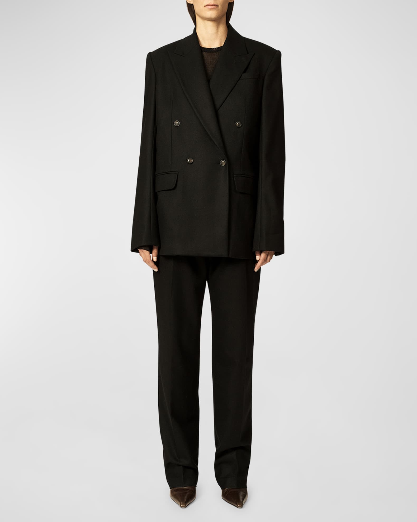 The Ren Suit | Neiman Marcus