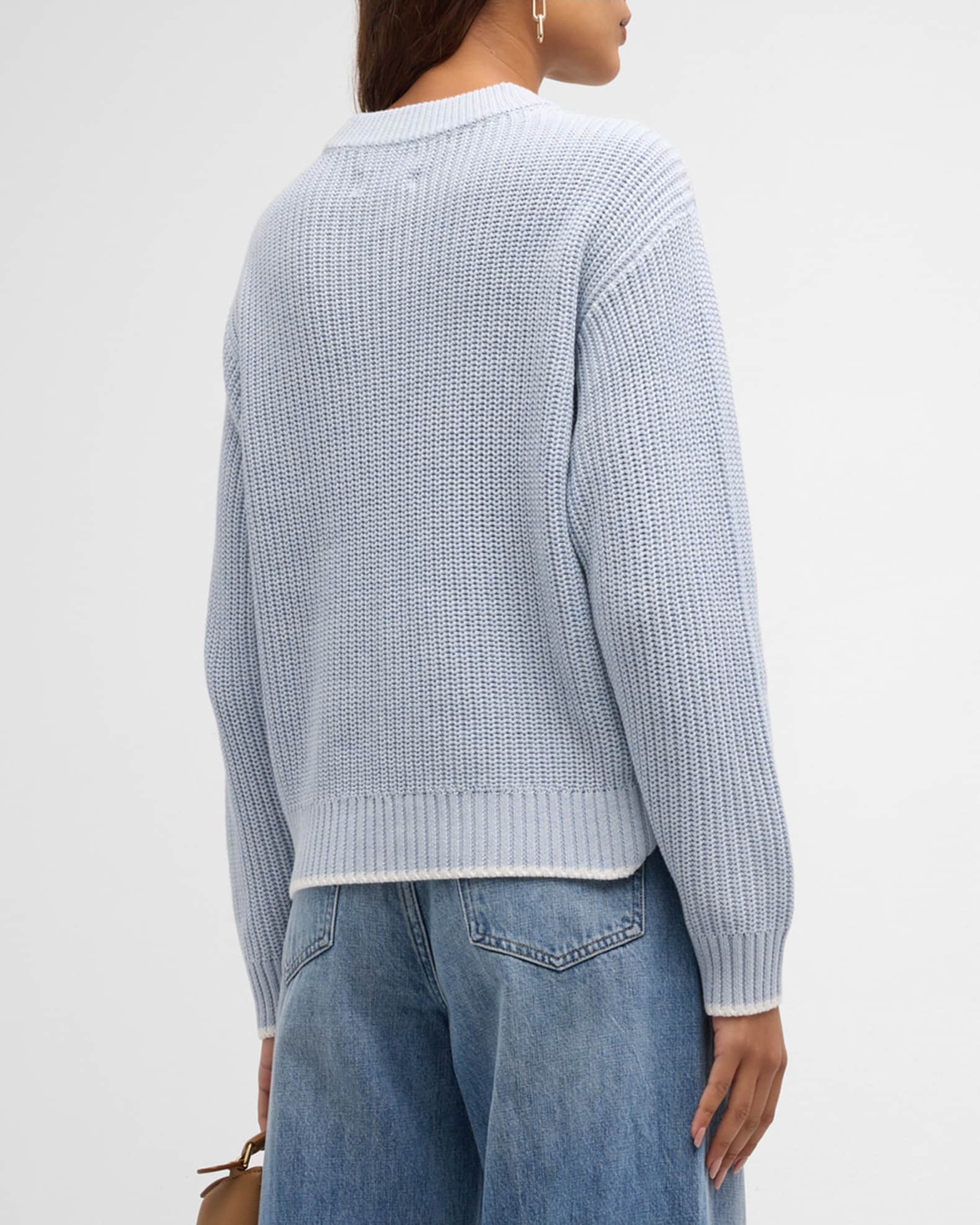 PISTOLA Ren All Day Sweater | Neiman Marcus